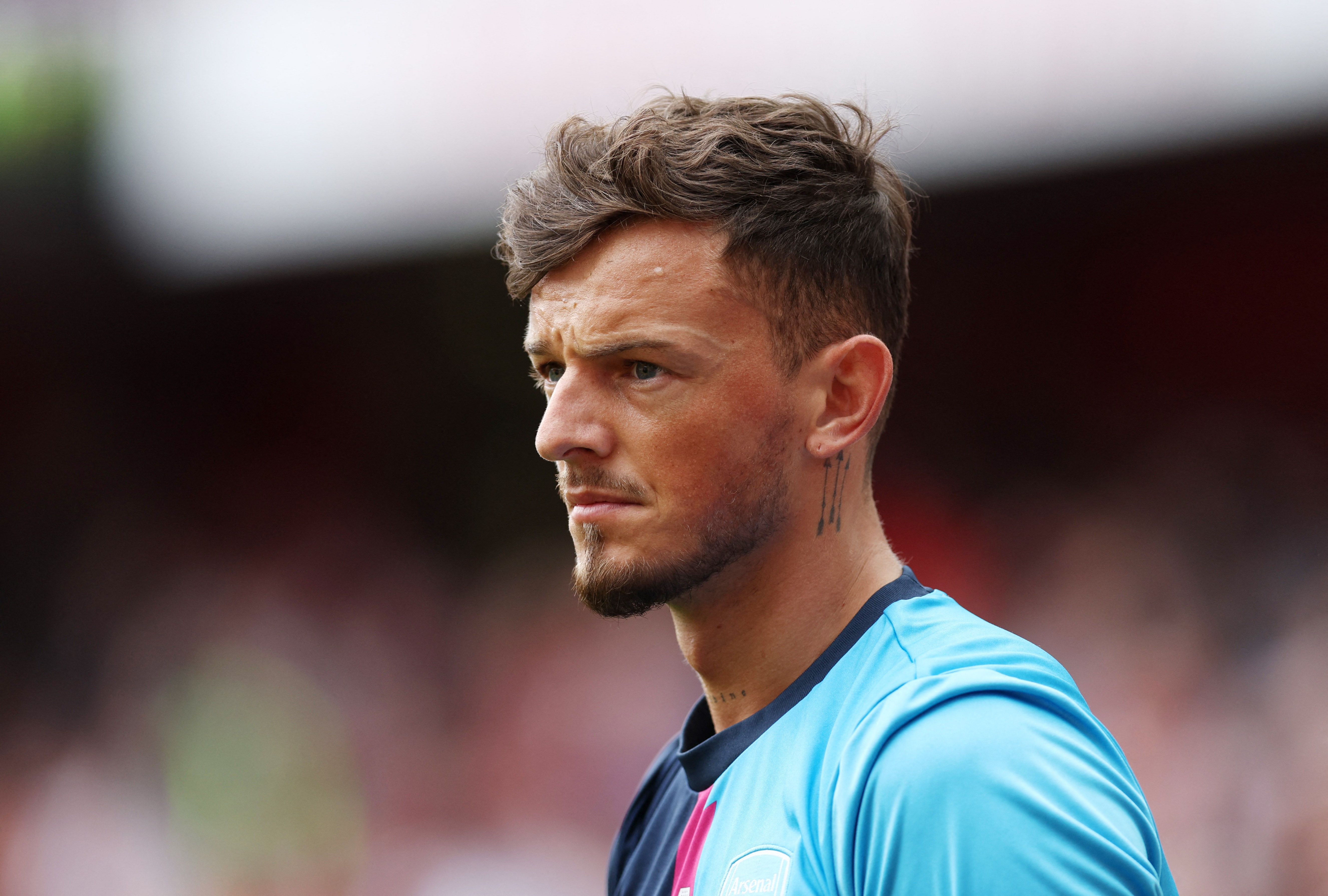 Arsenal Could Sign £17m Star To Emulate White Success