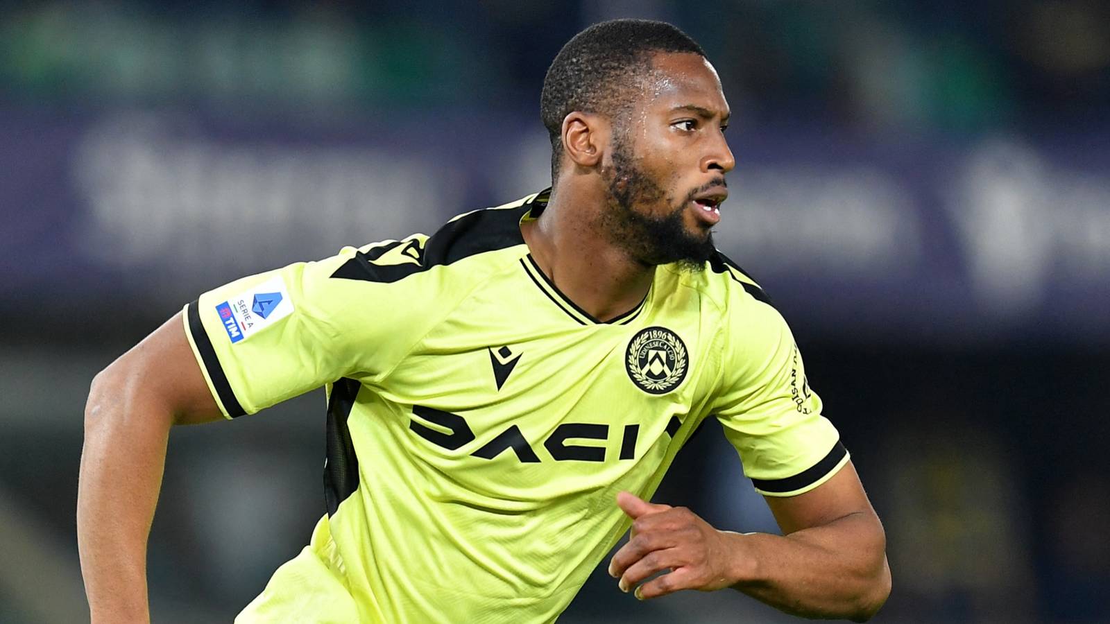 Everton Preparing New Bid For "Lukaku-Esque" £3k-p/w Striker