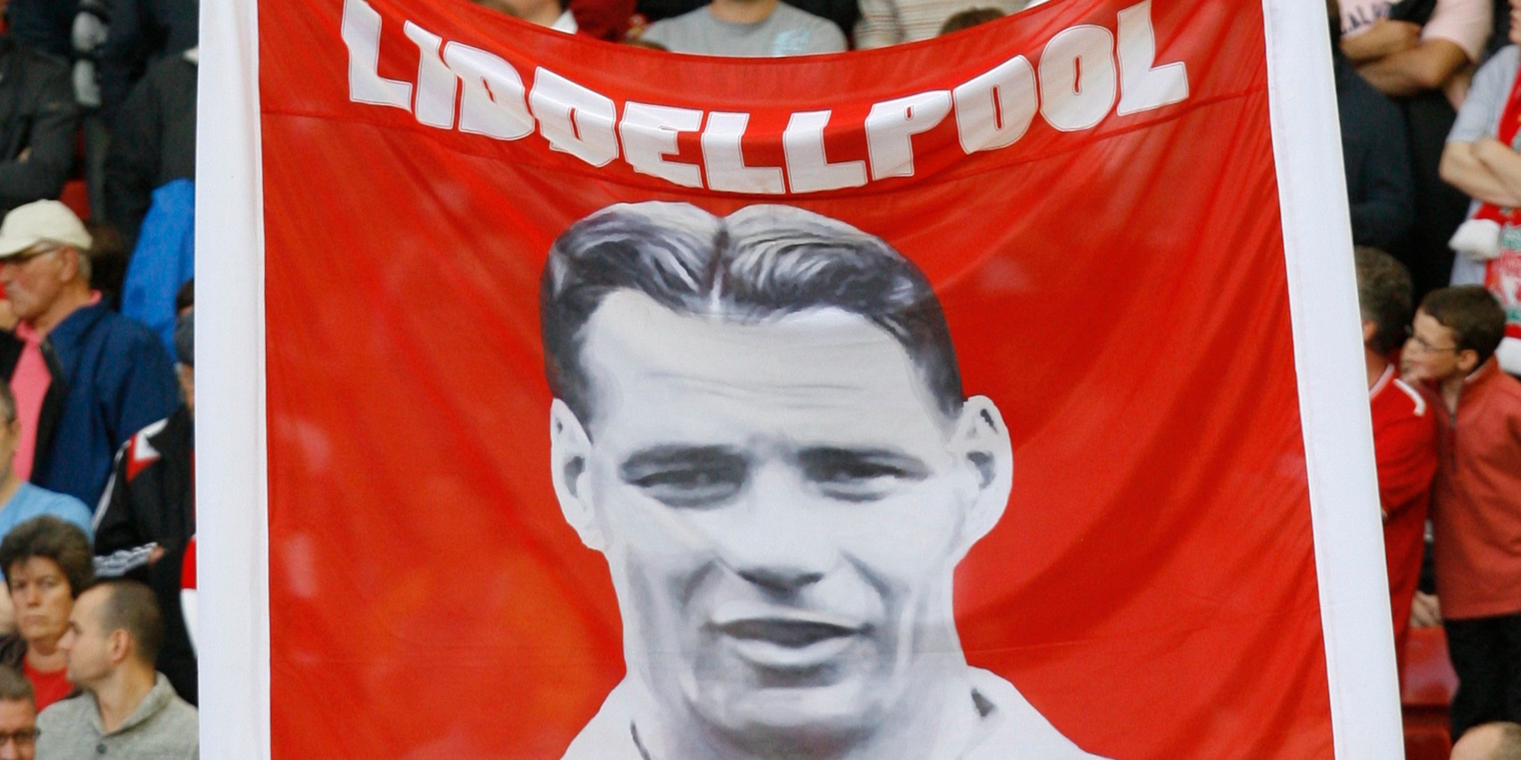 Liverpool's Top 15 Goalscorers - Ranked