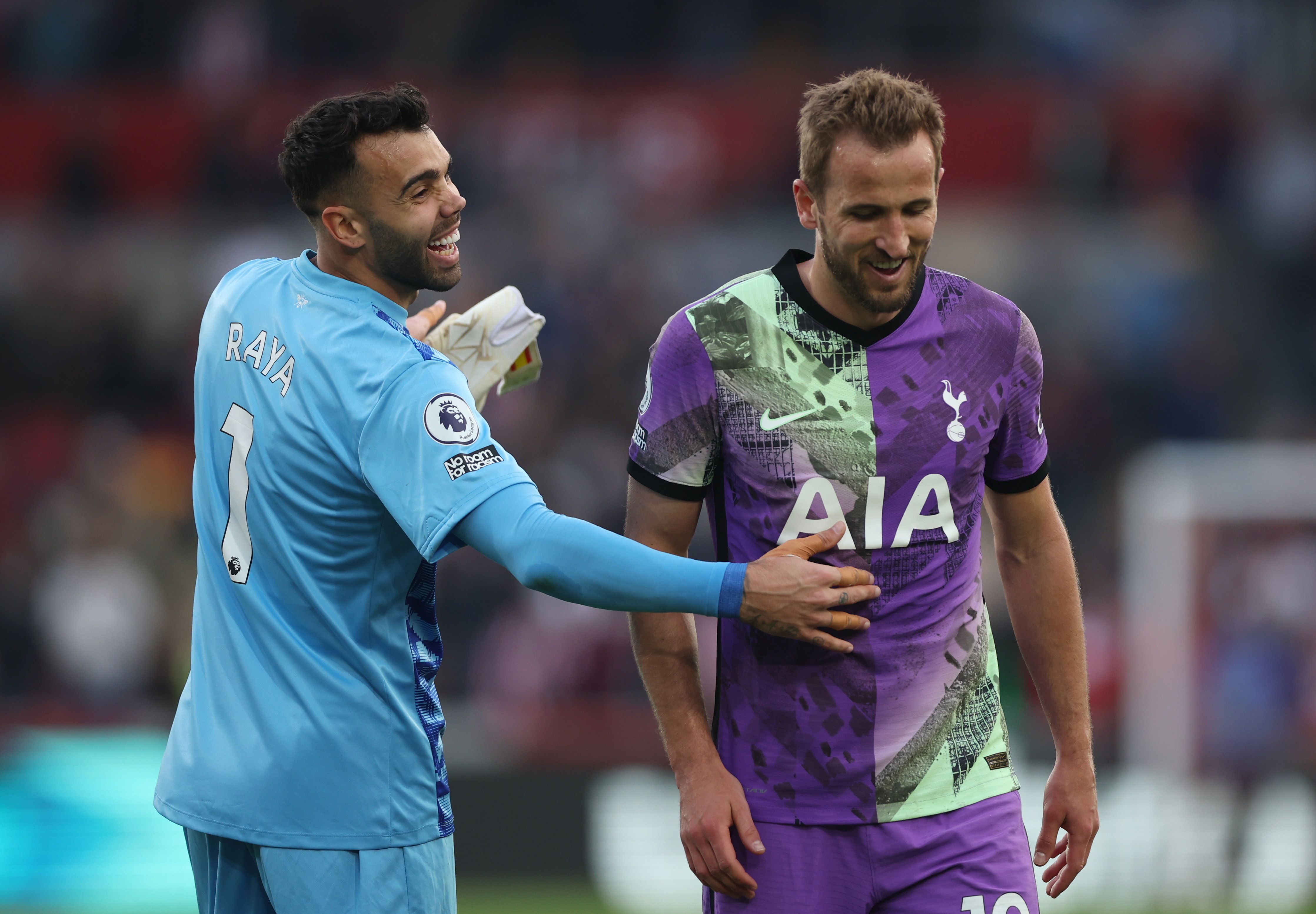 Brentford v Spurs: predictions, preview & more