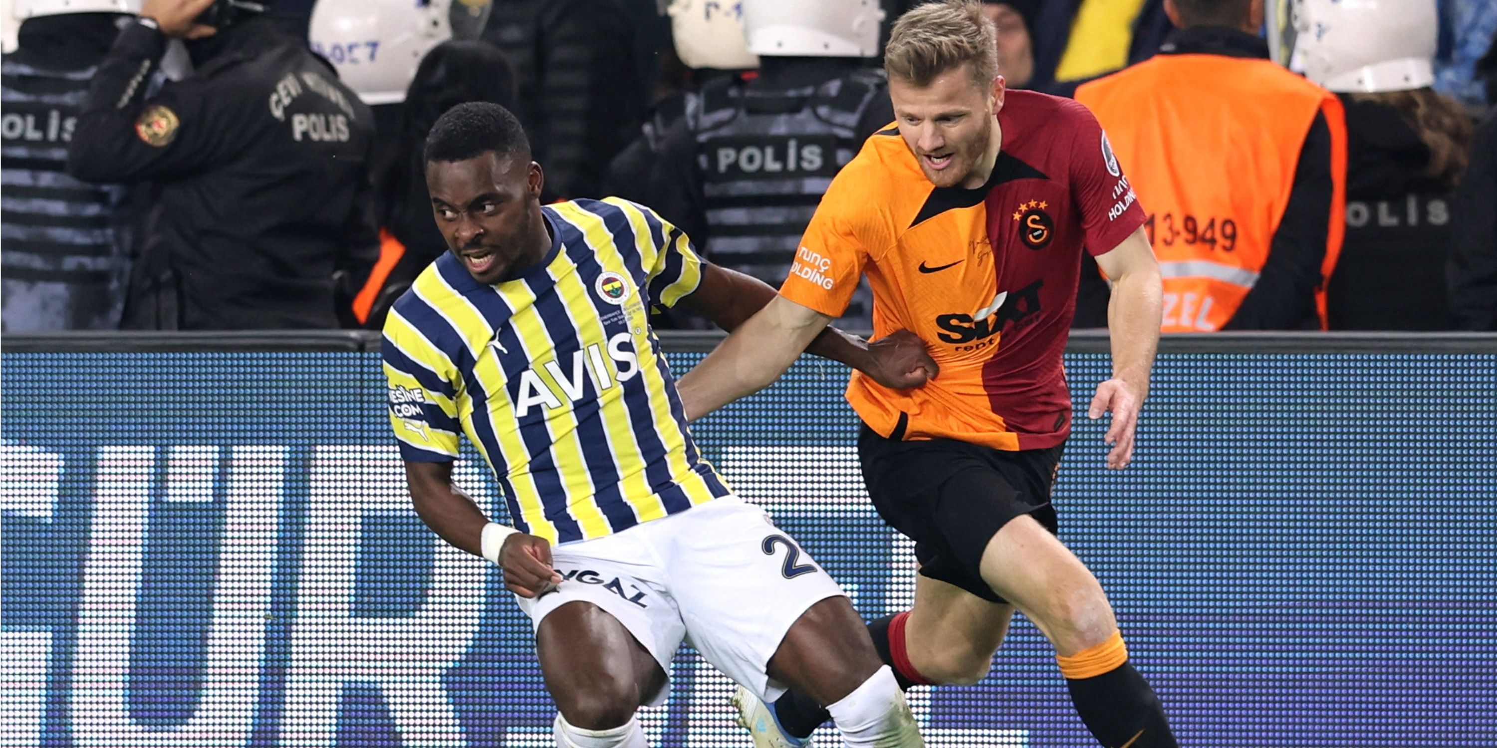 Rangers Eye Move For £8m Gem Who "Terrifies Defenders"