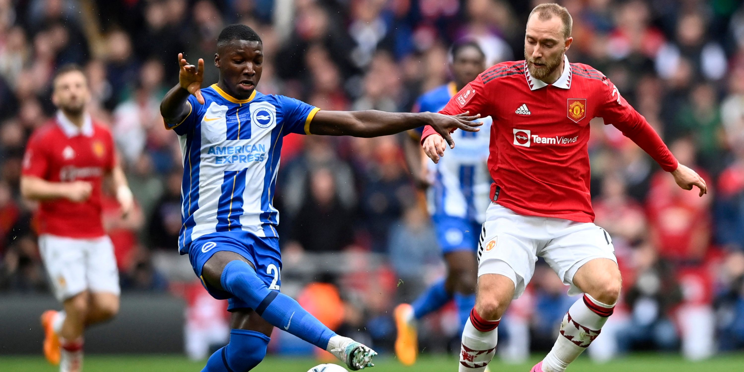 Liverpool Expected To Snub £80m Deal After Mac Allister