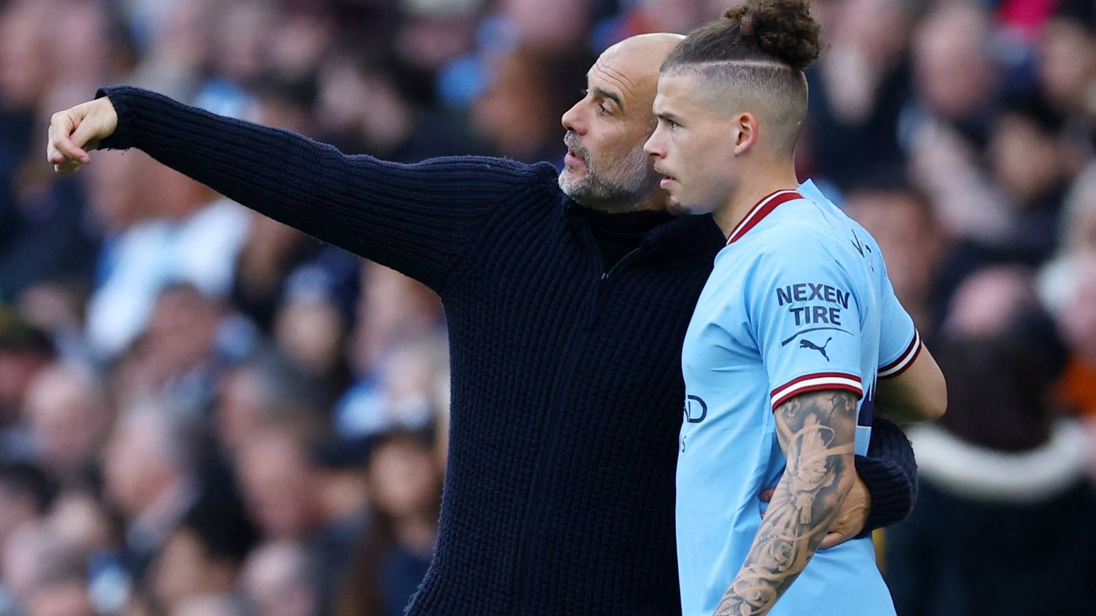 Eddie Howe Wants Newcastle To Sign £150k-p/w "Monster"