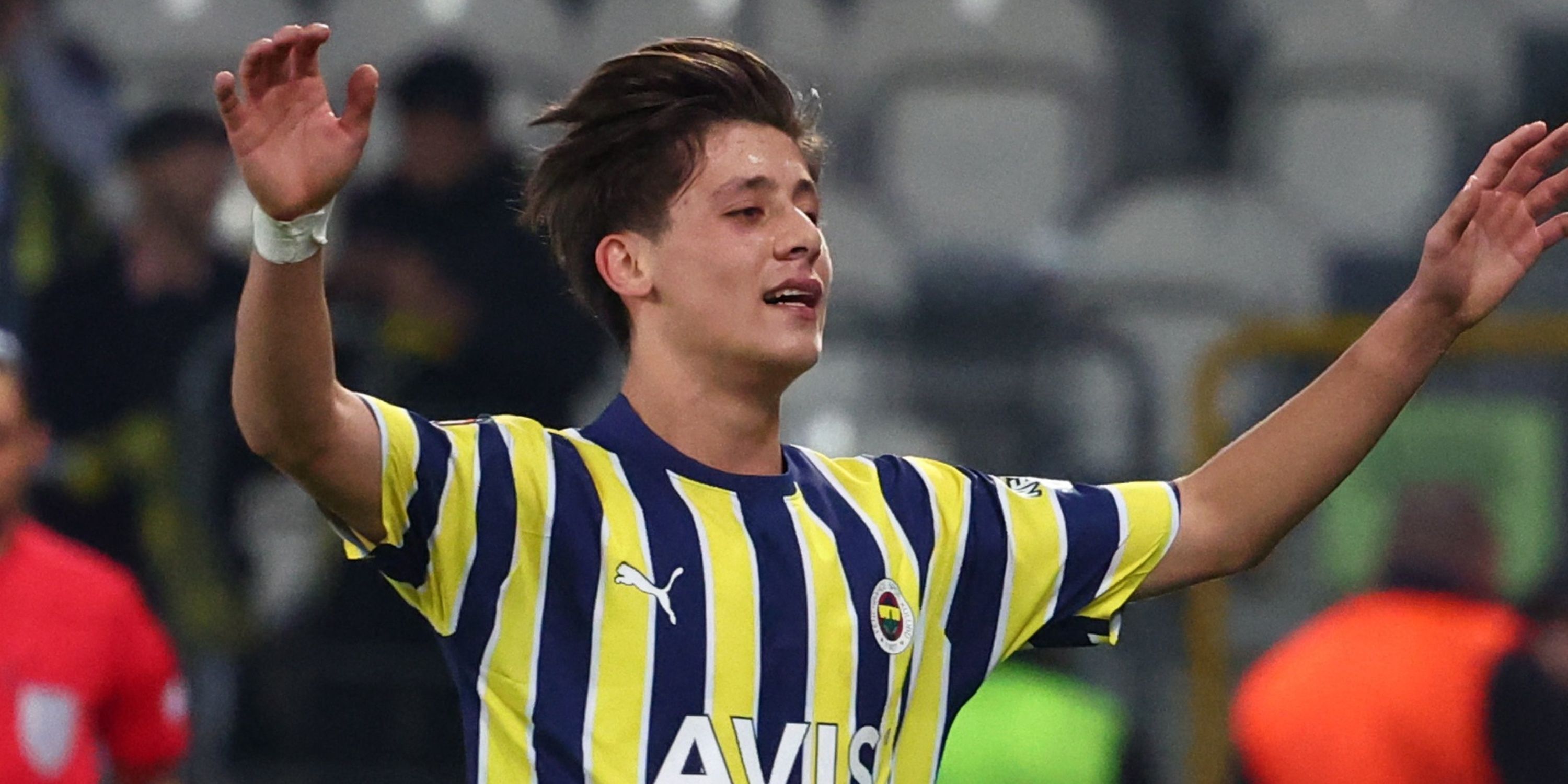 Liverpool Tracking £15m Gem Who Has "No Limit"