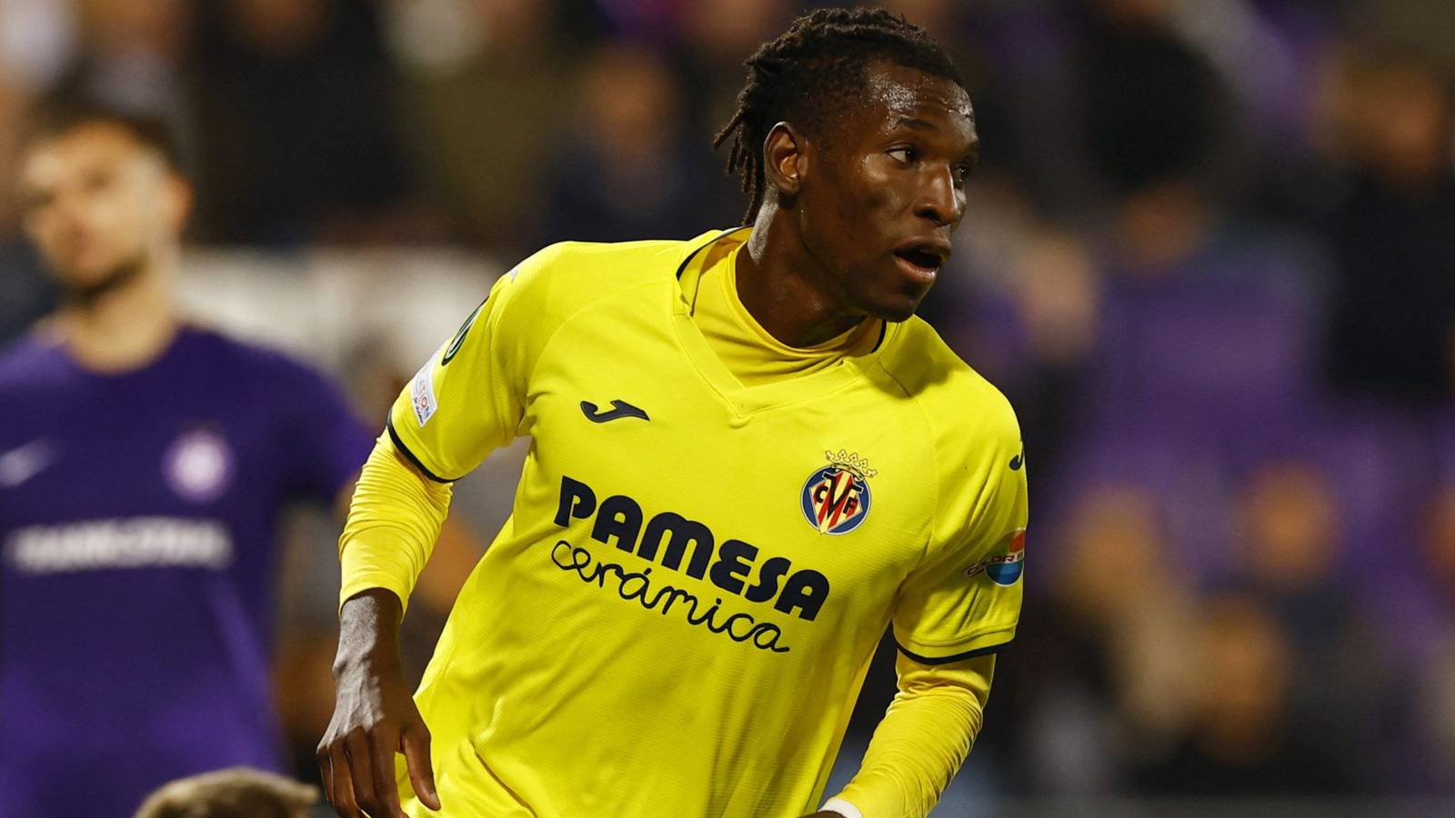 Chelsea: Poch Could Land Drogba 2.0 In £30m Titan At Stamford Bridge