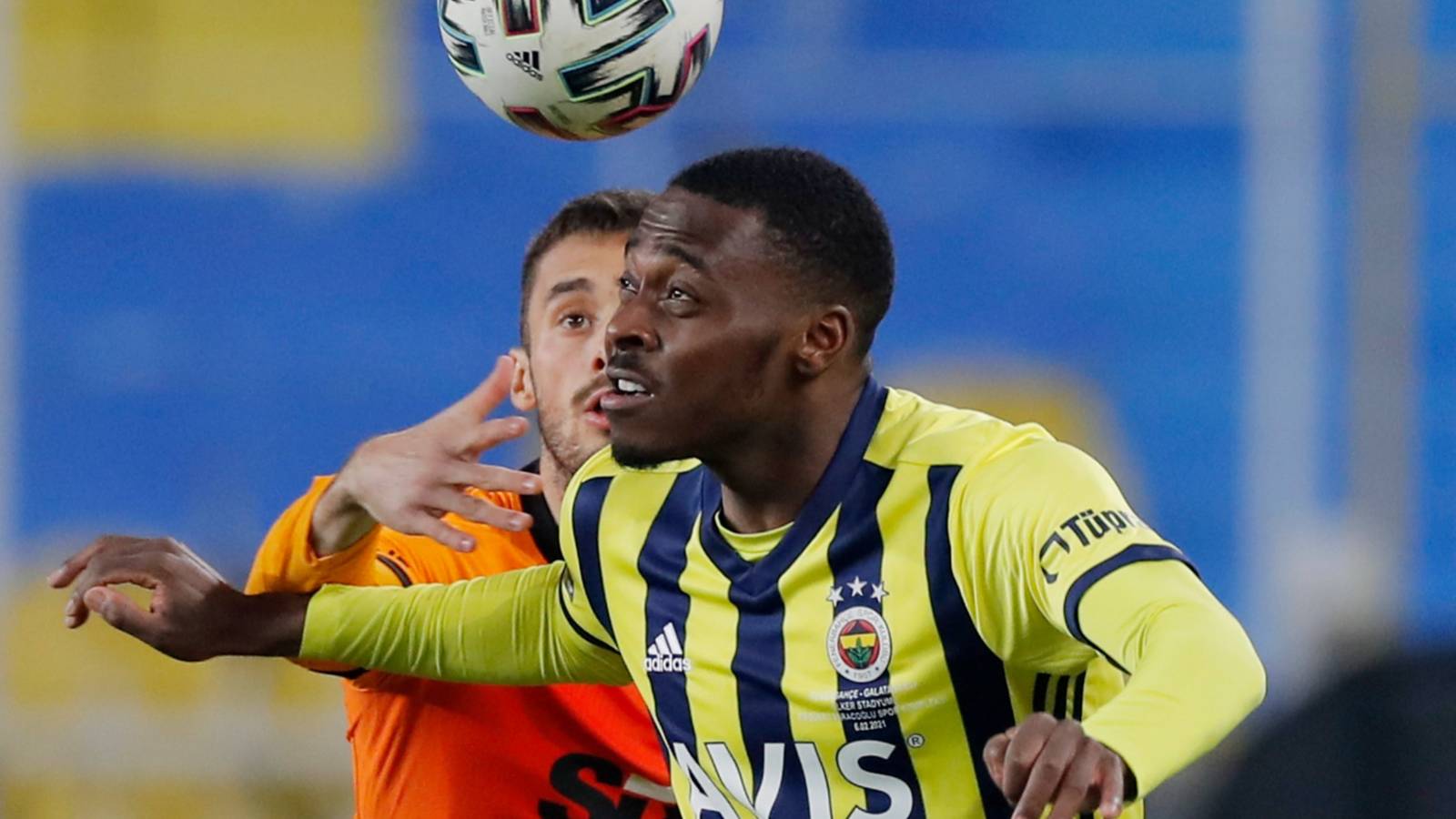 Leeds Could Land "Outstanding" £9m Ayling Heir