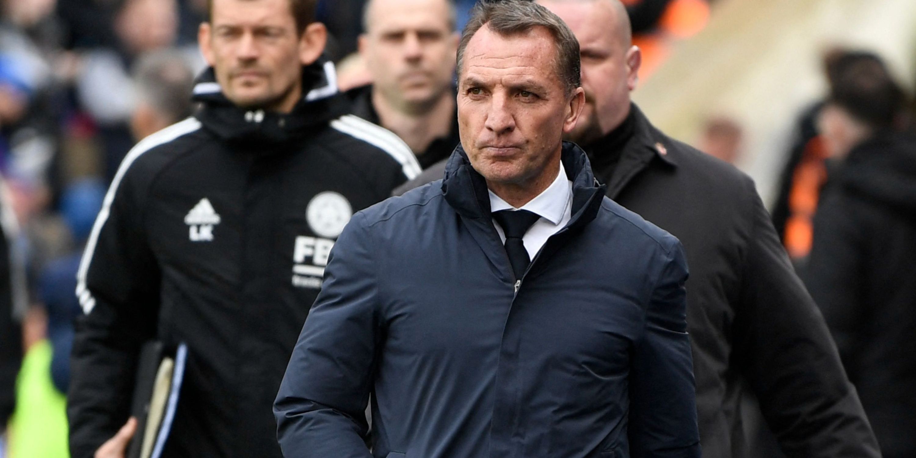 Encouraging Update Emerges Over Next Leeds Manager