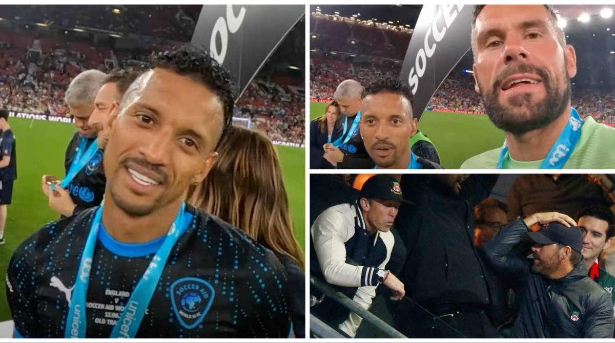 Ben Foster Tries To Sign 36 y/o Ex-Man Utd Star For Wrexham