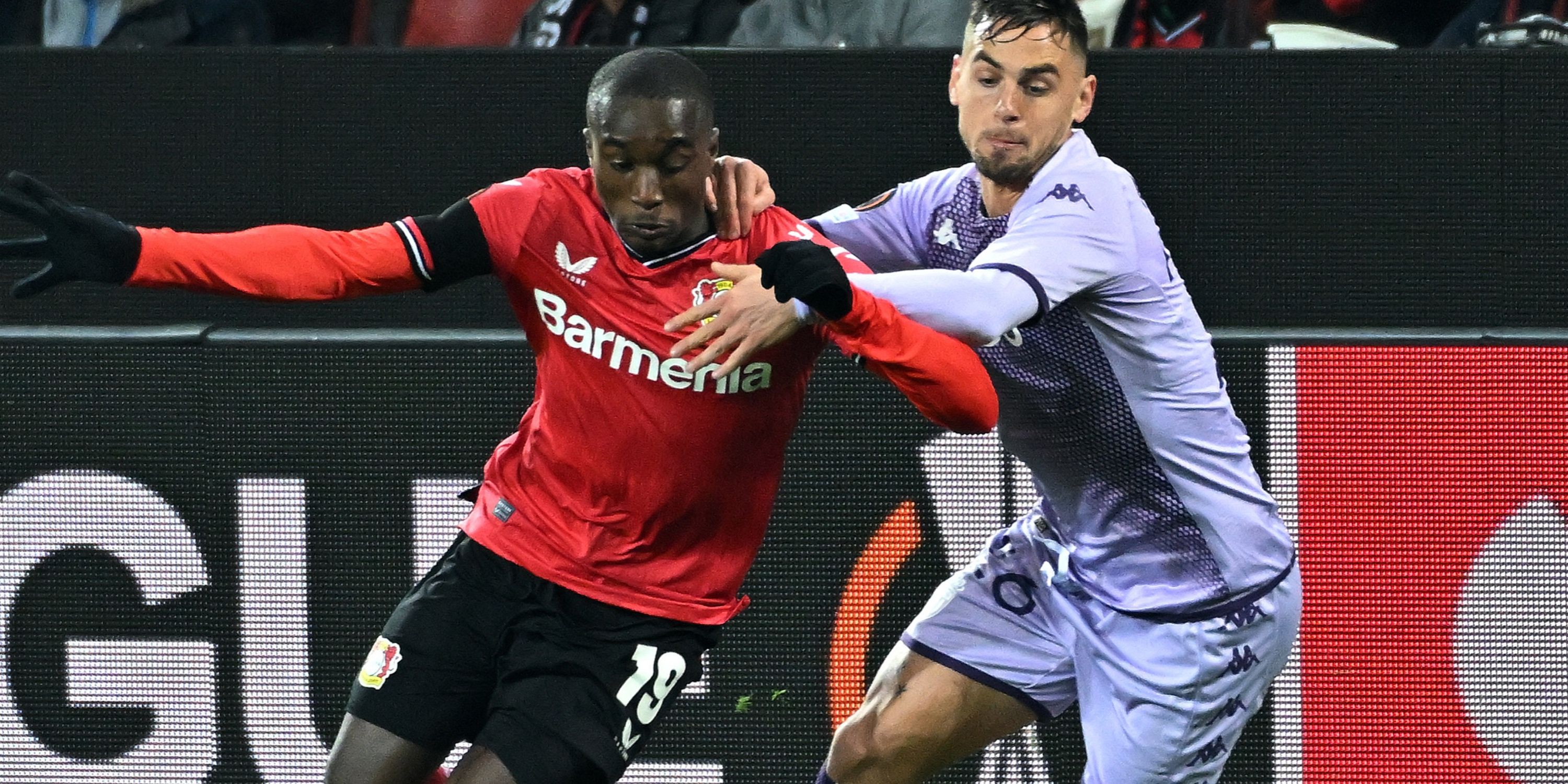 Arsenal Could Snatch "Electrifying" Ace In £65m Swoop