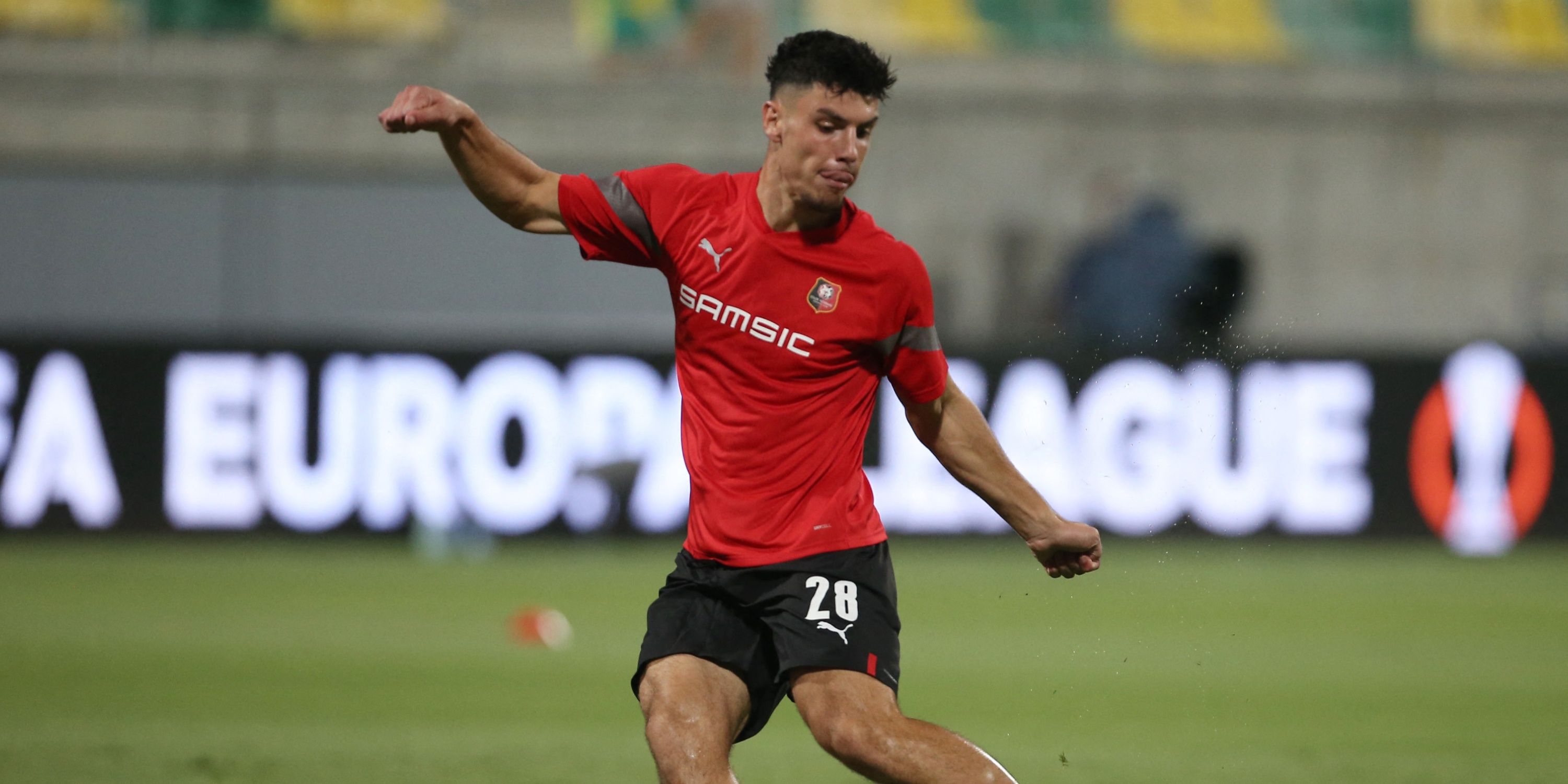 Sunderland Eyeing £7m "Top Talent" Who Can Partner Stewart