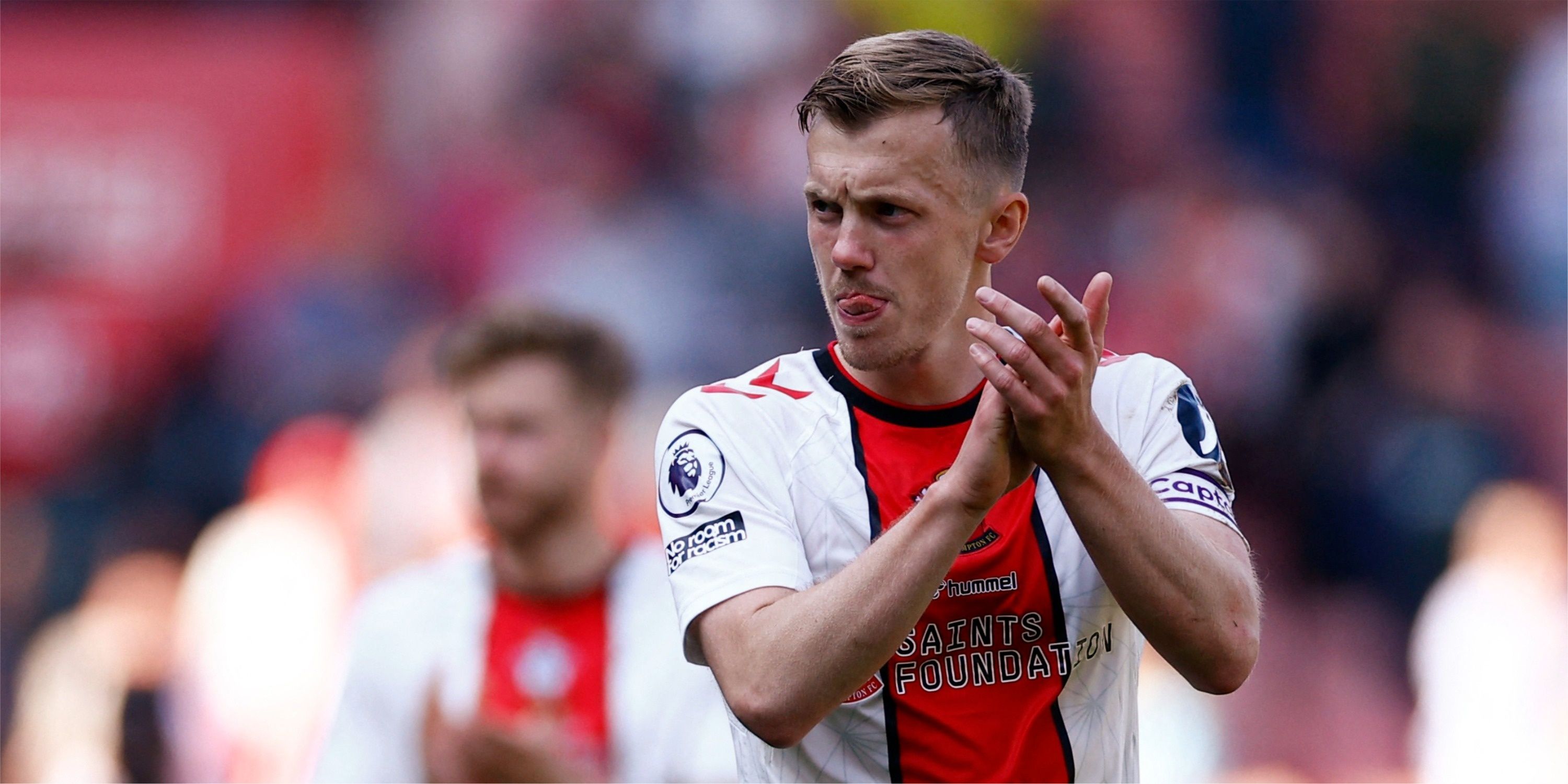 Tottenham Keen On Signing "Sensational" £100k-p/w Star