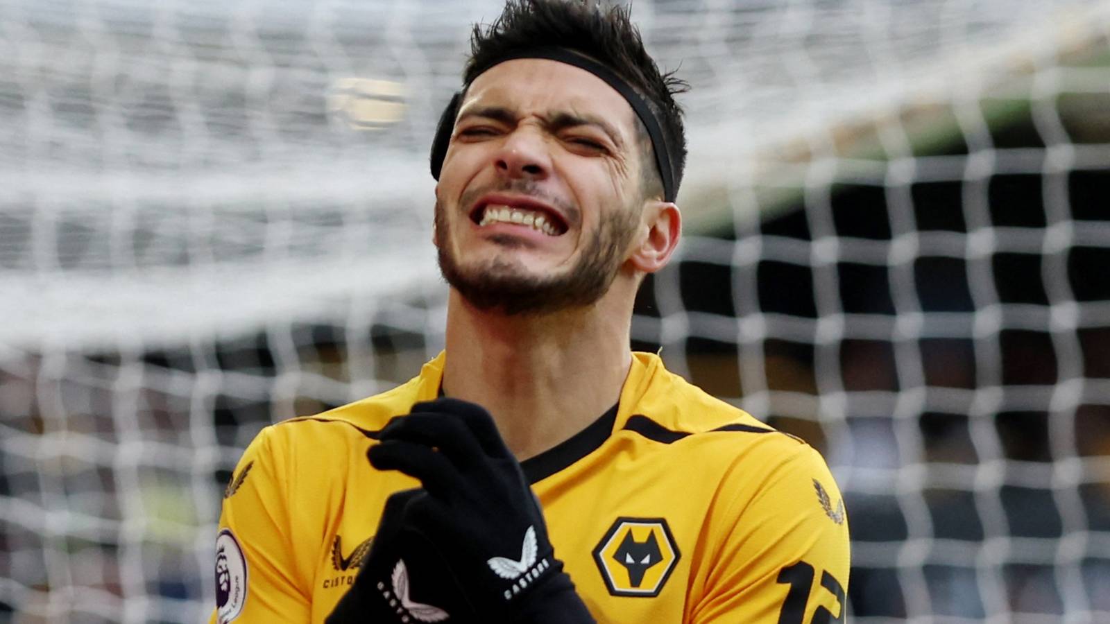 Wolves: Transfer insider reacts to "pretty significant" news