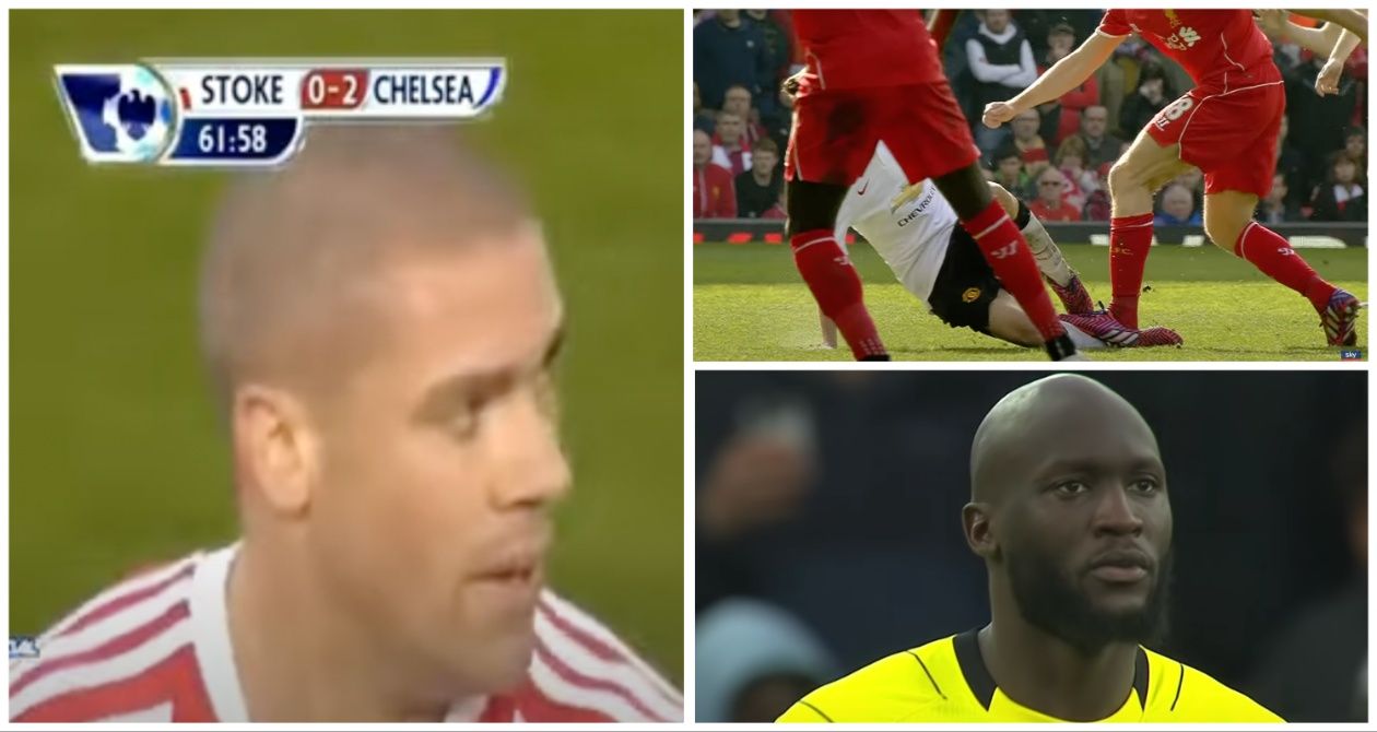 The 5 Worst Performances In Premier League History Ranked