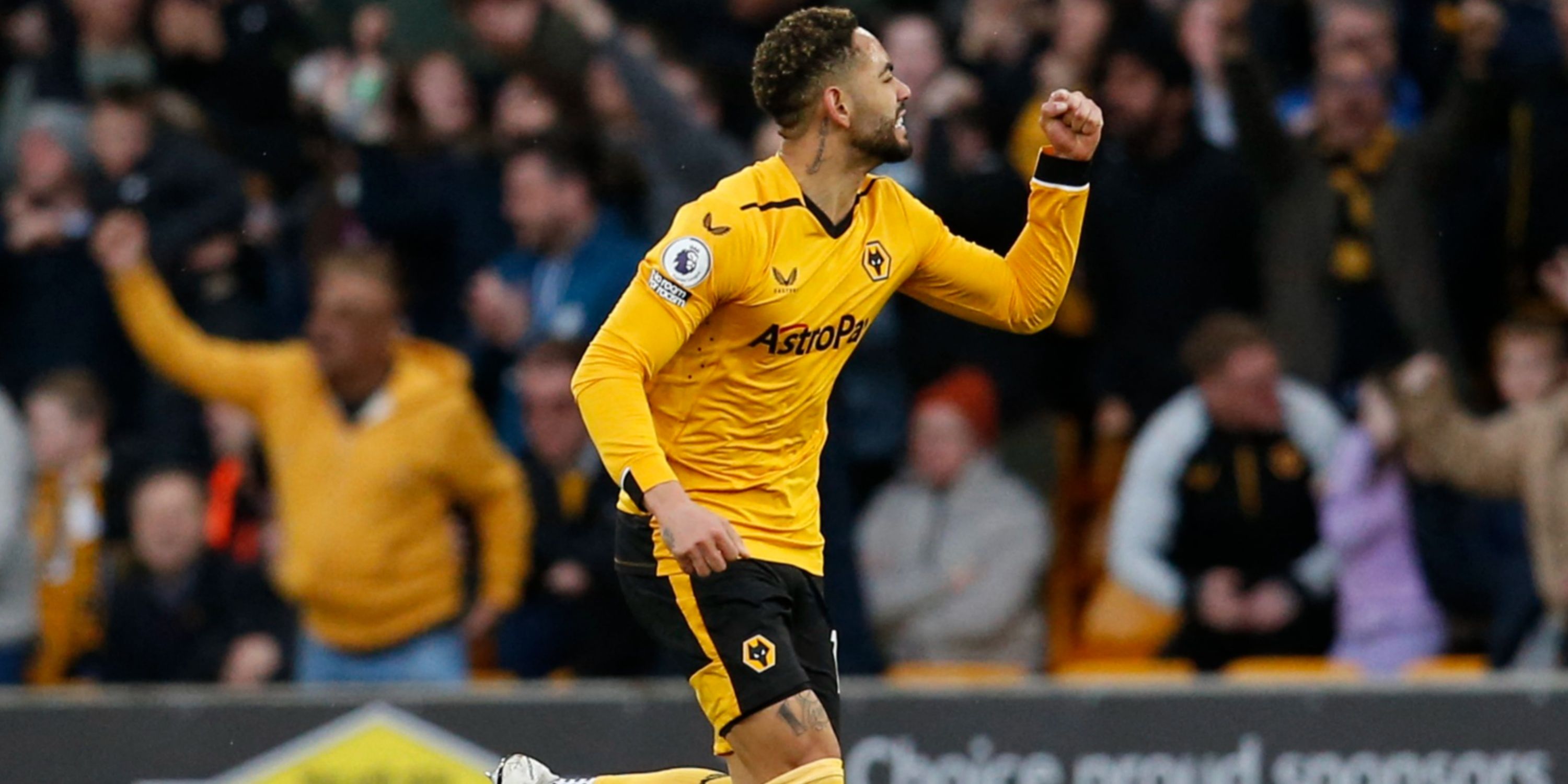 Premier League 2023/24: Who are the best strikers right now? - Sports Buzz