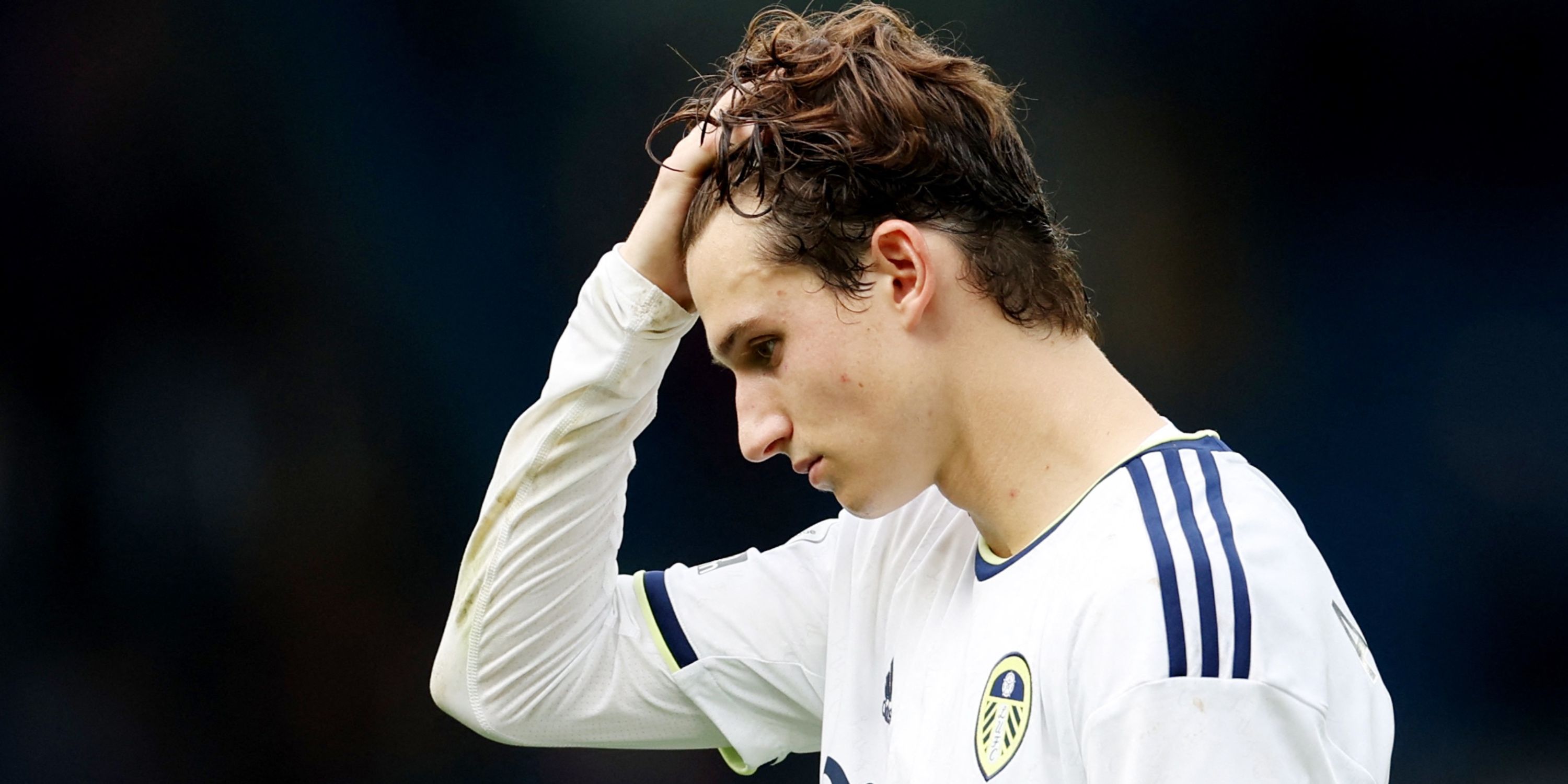 Leeds flop has lost 12 games and gone goalless out on loan