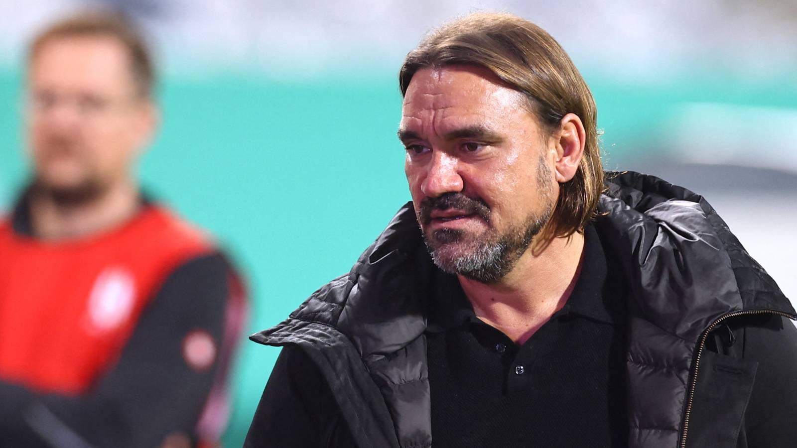 46-y/o Candidate In Talks Over Leeds United Job