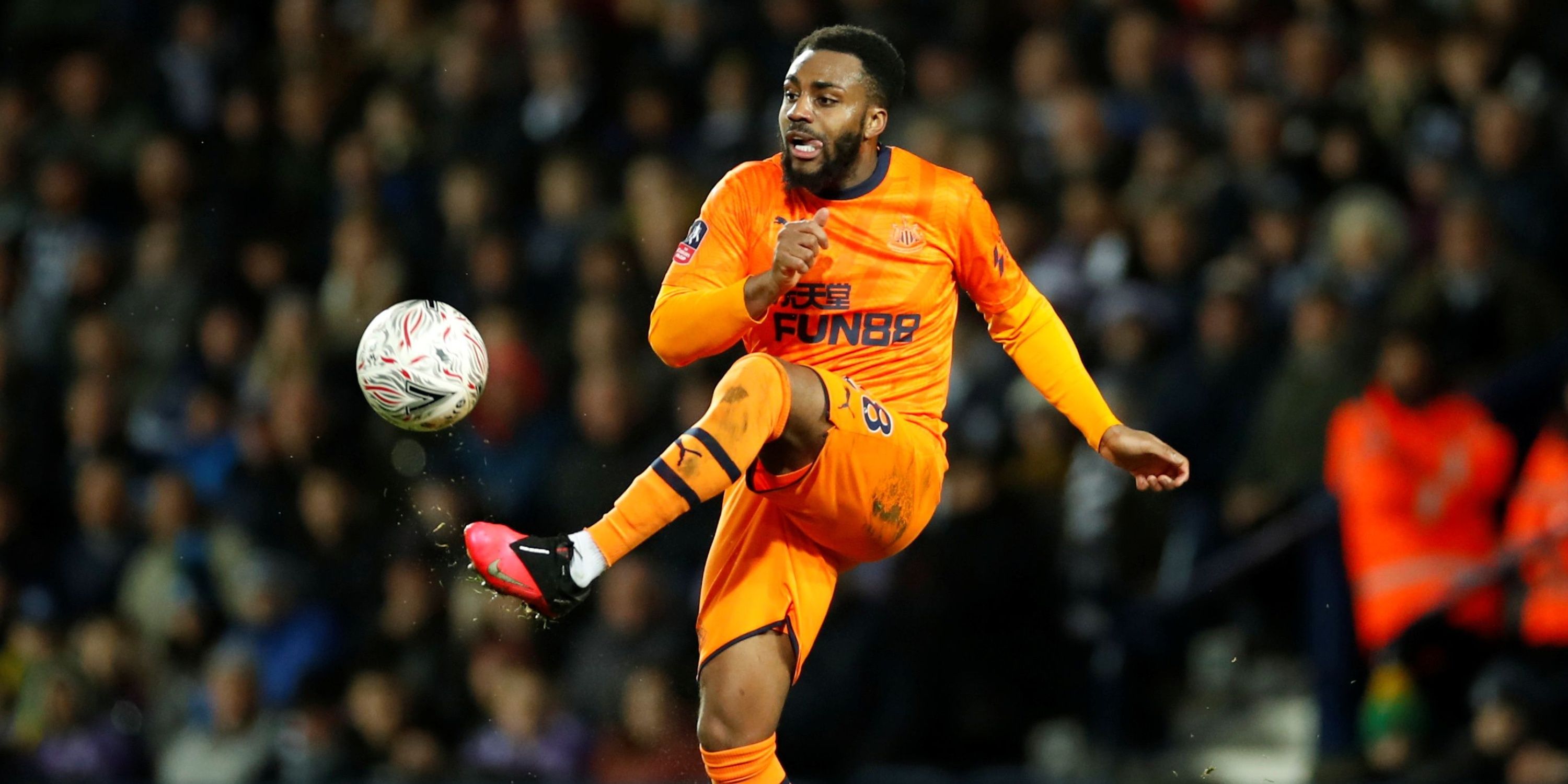 Top 10 Forgotten Newcastle Transfers Under Mike Ashley