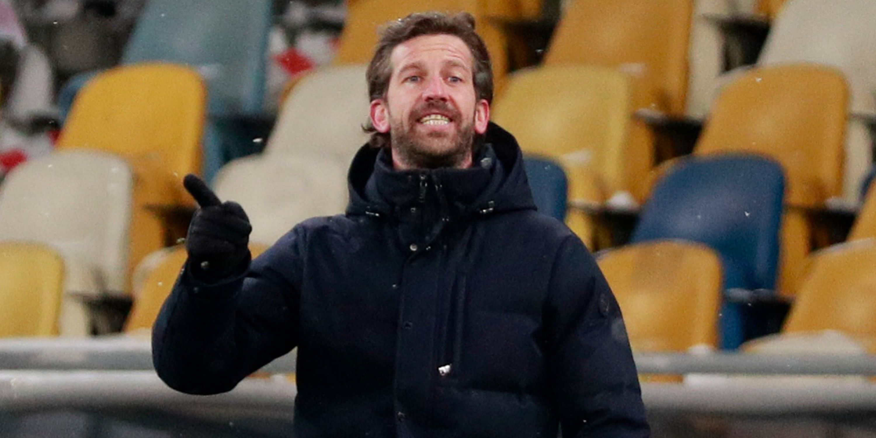 Celtic Manager News: Hoops Shortlist 4-2-3-1 Manager