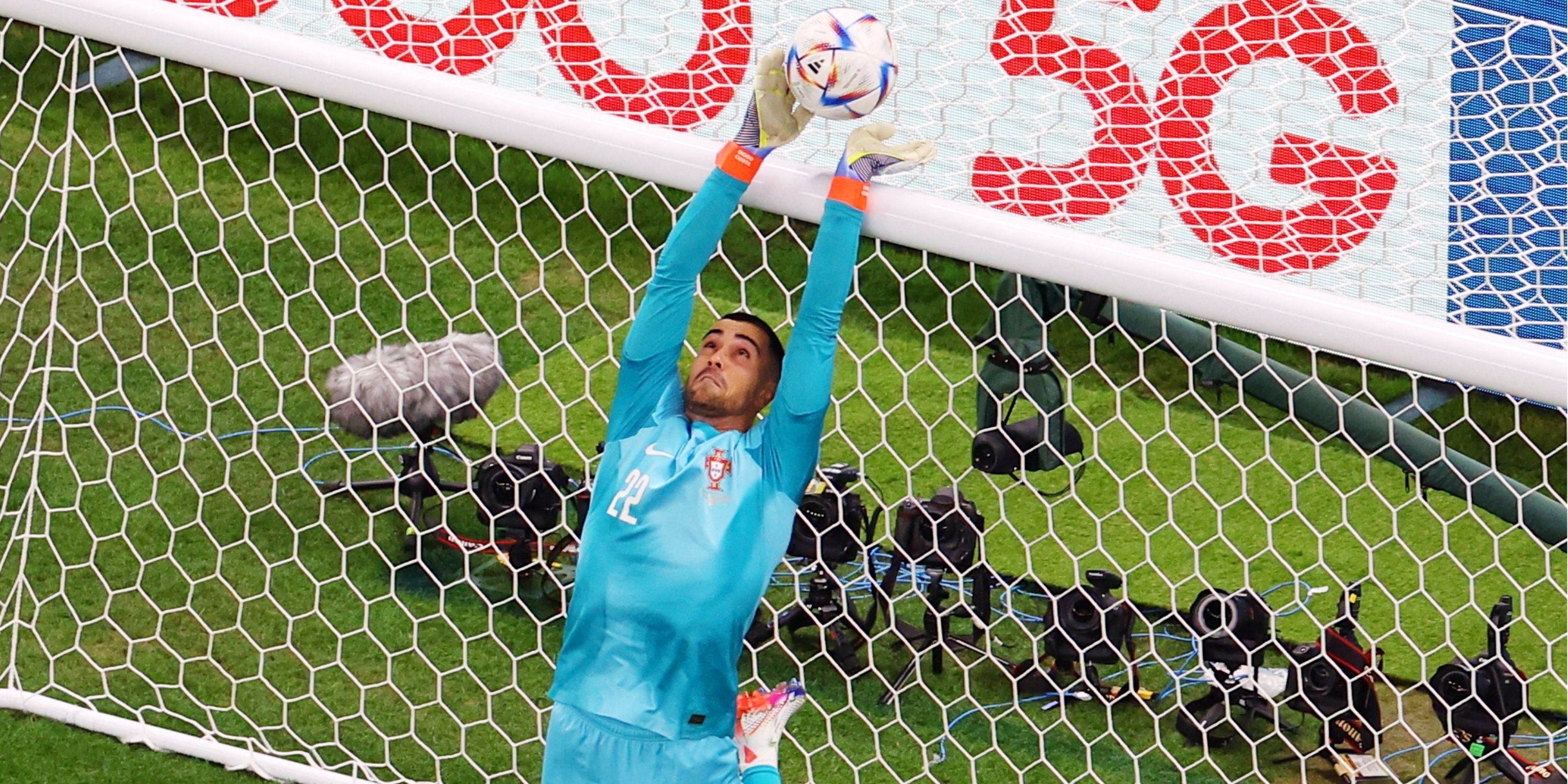 Newcastle Could Upgrade On Pope With 'One Of The Best'