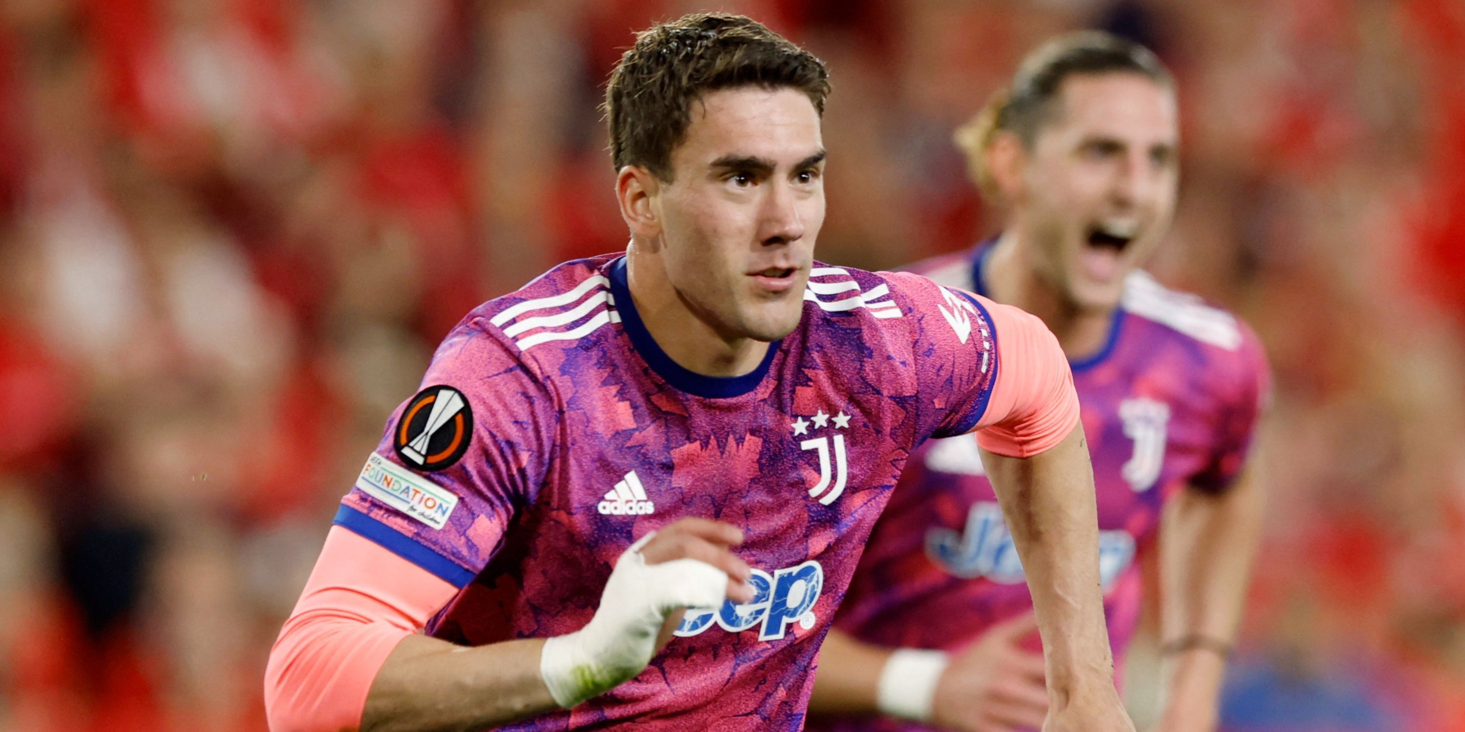 Manchester United Place £51m Rated Player On Wanted List