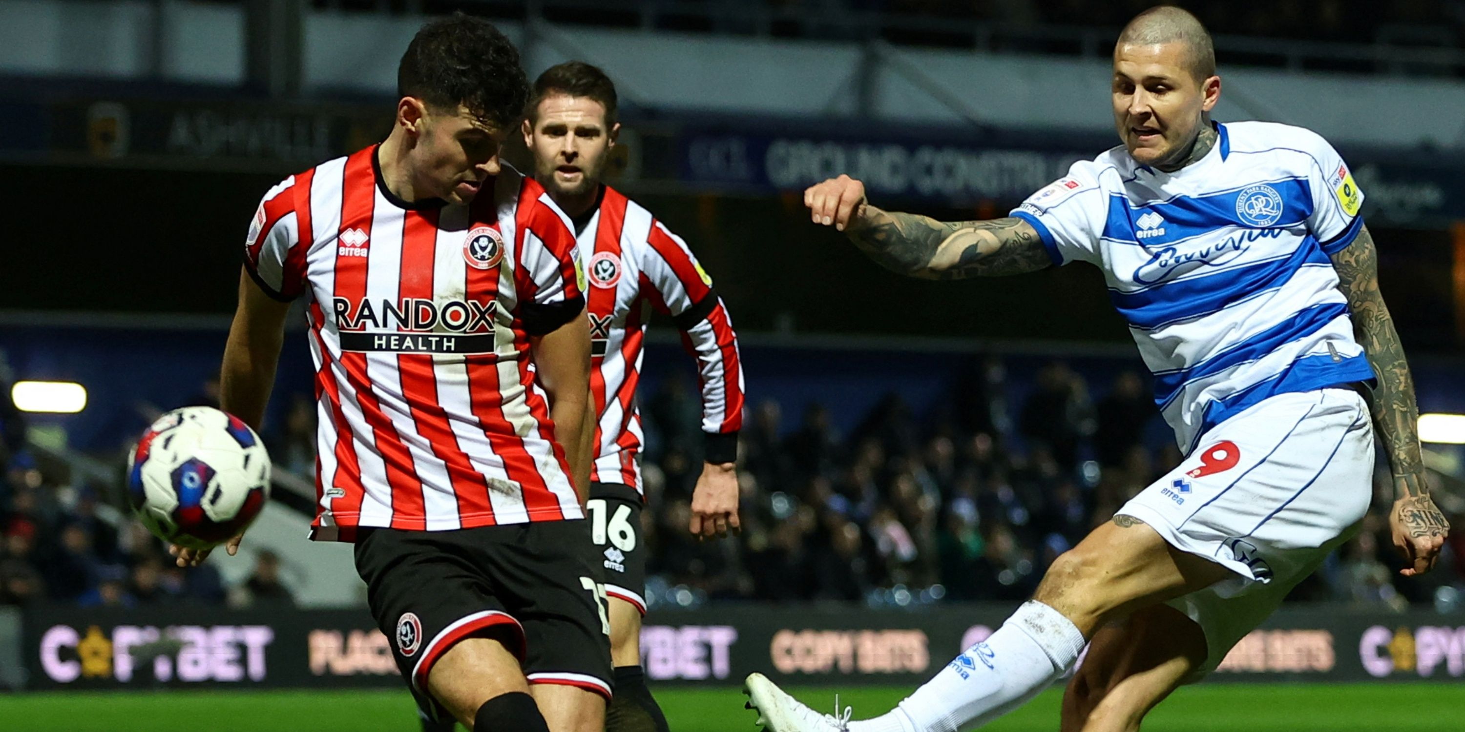 Rangers Can Forget Dessers With Swoop For £8k-p/w Ace