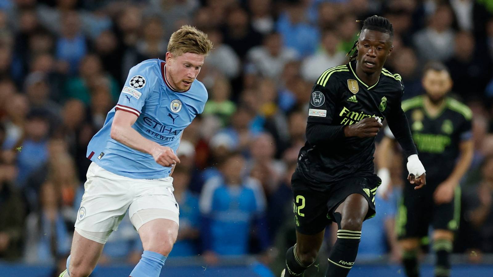Man Utd Eye Swoop For "Special" £129m Dynamo