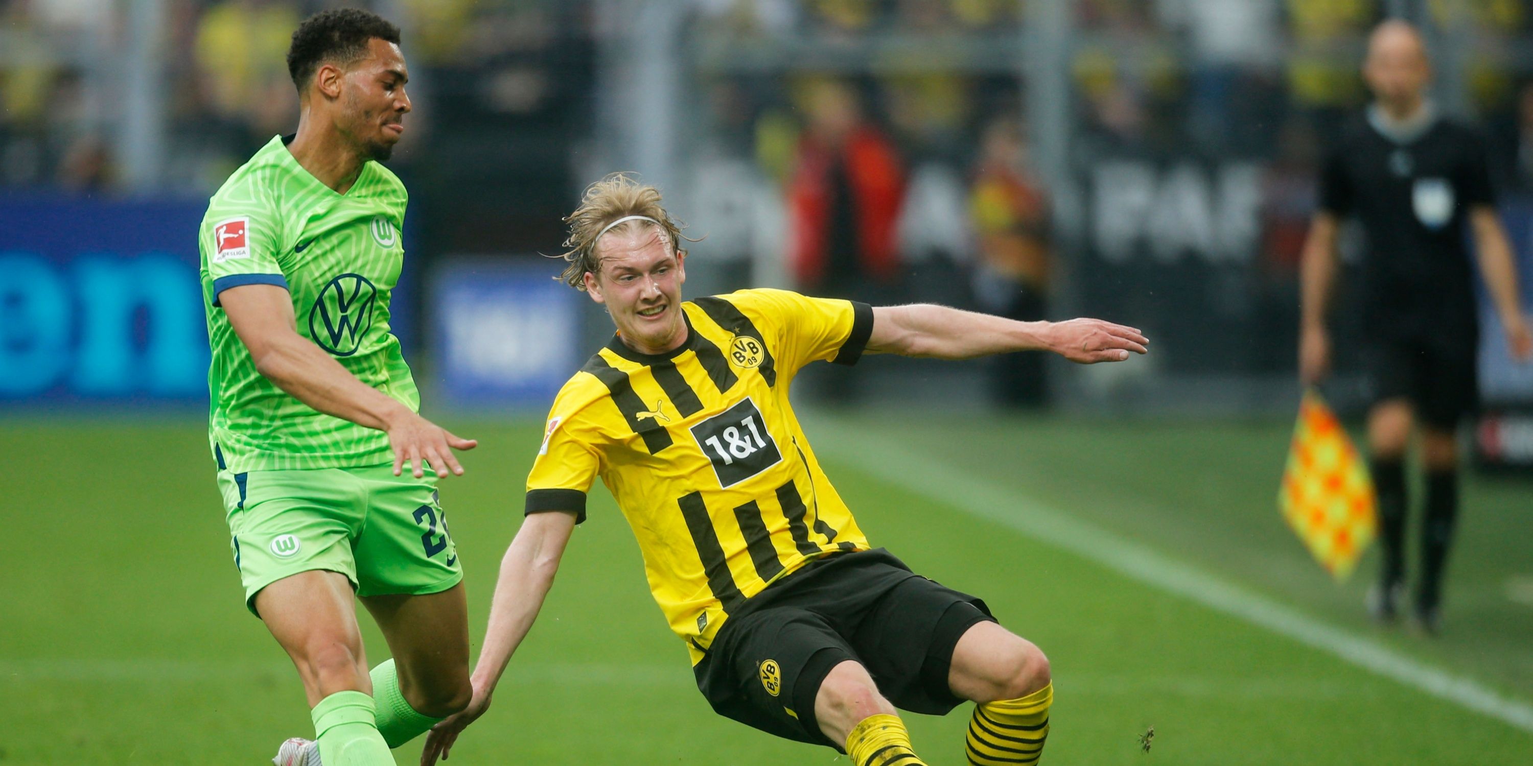 Man United Eye Move For "Very Quick" £13m Starlet