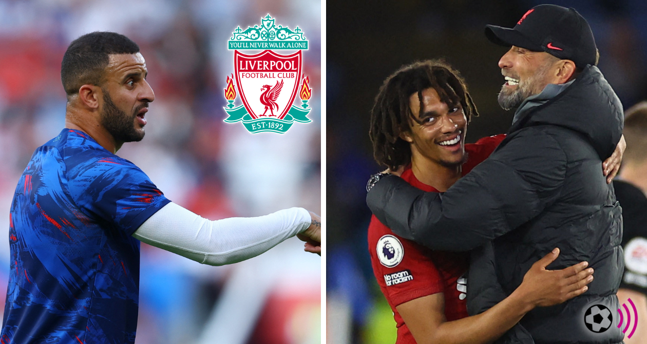 Liverpool Eye Surprise Move For 'Incredible' £15m Star