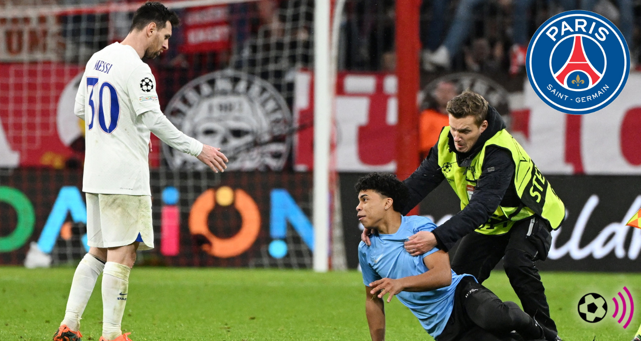 Leo Messi Opens Up On Relationship "Break" With PSG Fans