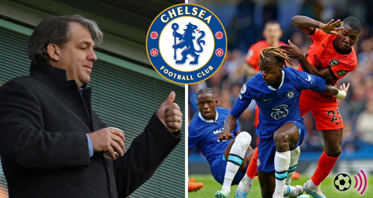 Moises Caicedo Latest: Big Chelsea Transfer Update Emerges