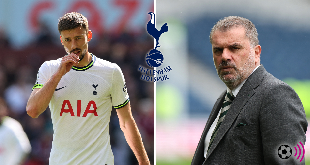 Chris Cowlin Not Happy After Hearing Who Could Join Spurs