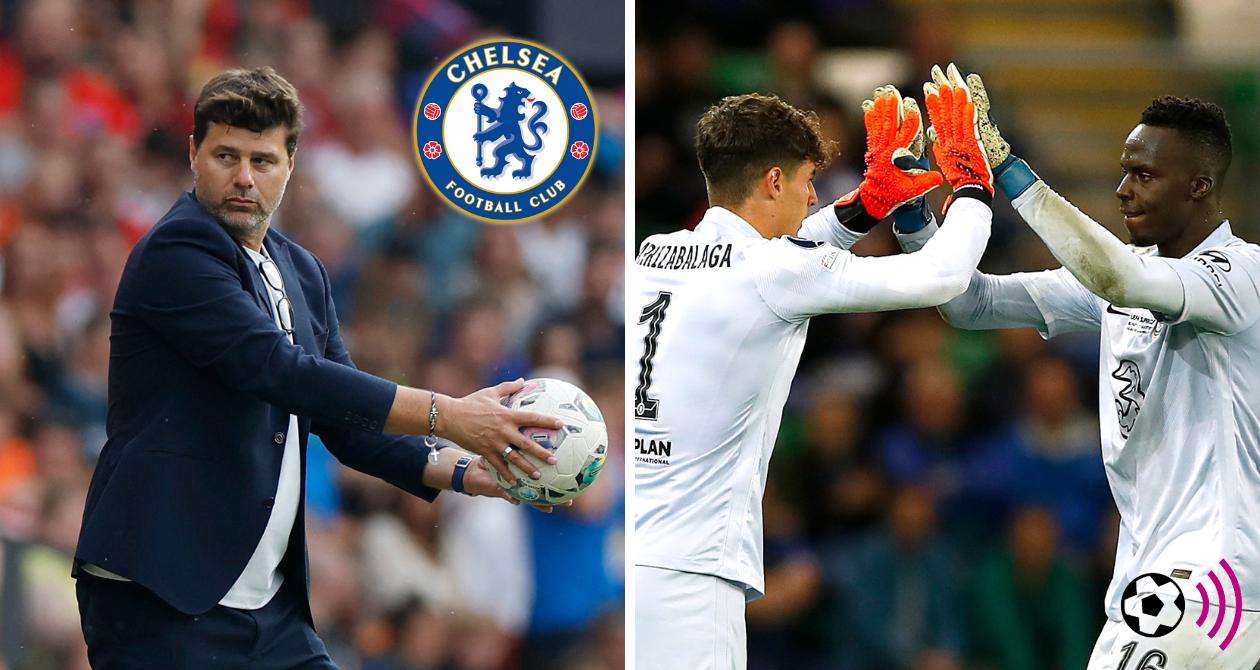 £17m Liability Could Be Poch's First Chelsea Disaster