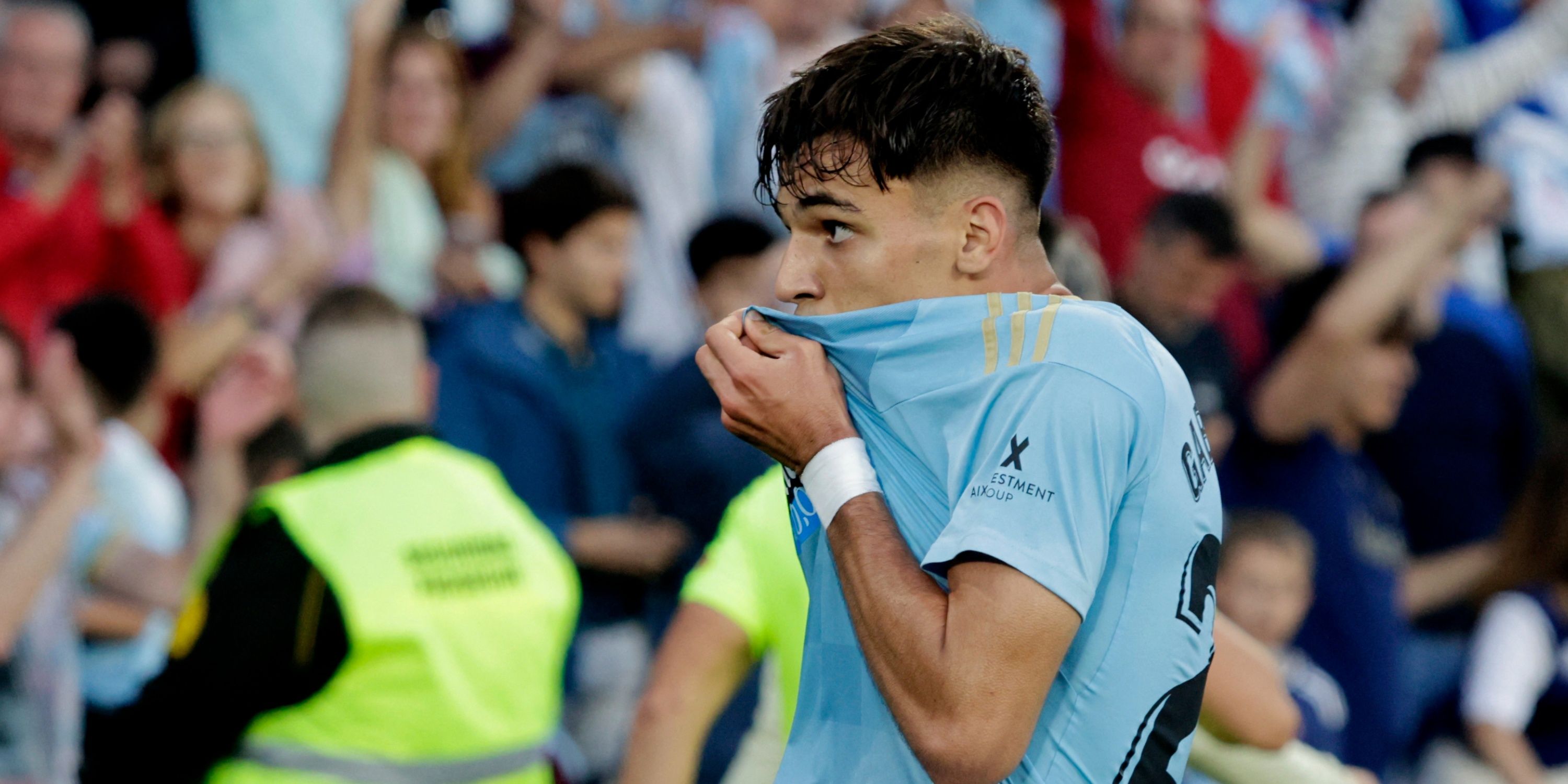 Arsenal Could Sign £26m 'Baby Kaka' To Copy De Bruyne