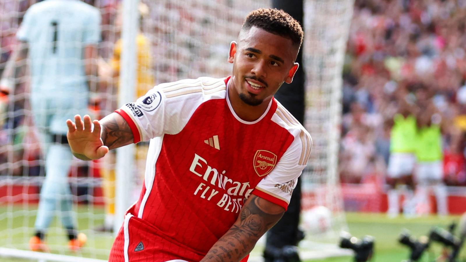 Fans Prefer Arsenal Concept Kit Over Leaked Away Design