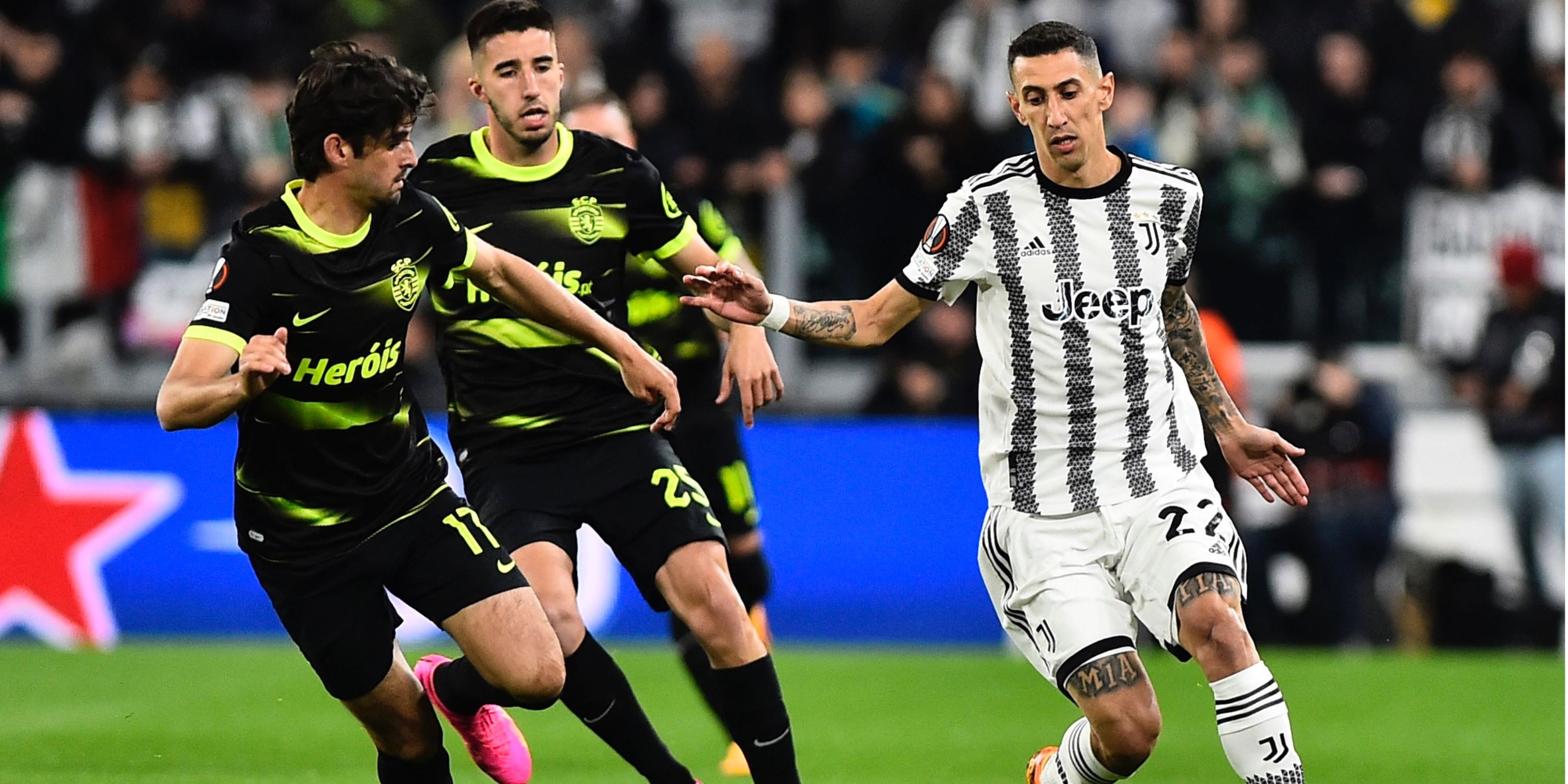 Man United Place £38m-Rated Player On Wanted List