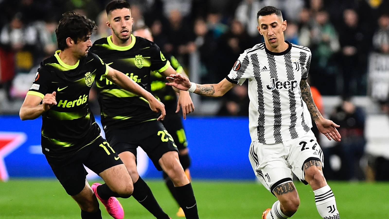 Man United Place £38m-Rated Player On Wanted List