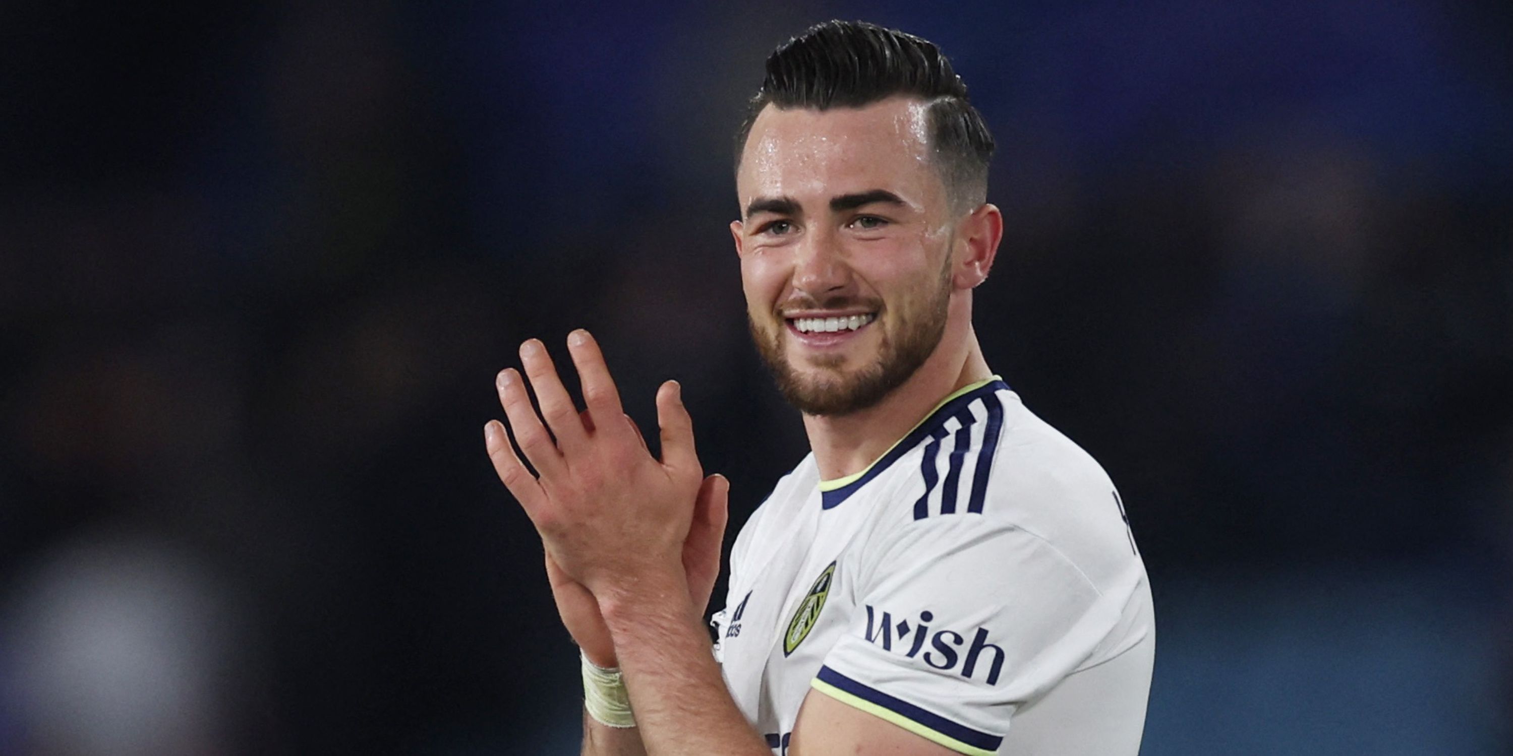 Everton: Backed to sign Everton: Backed to sign