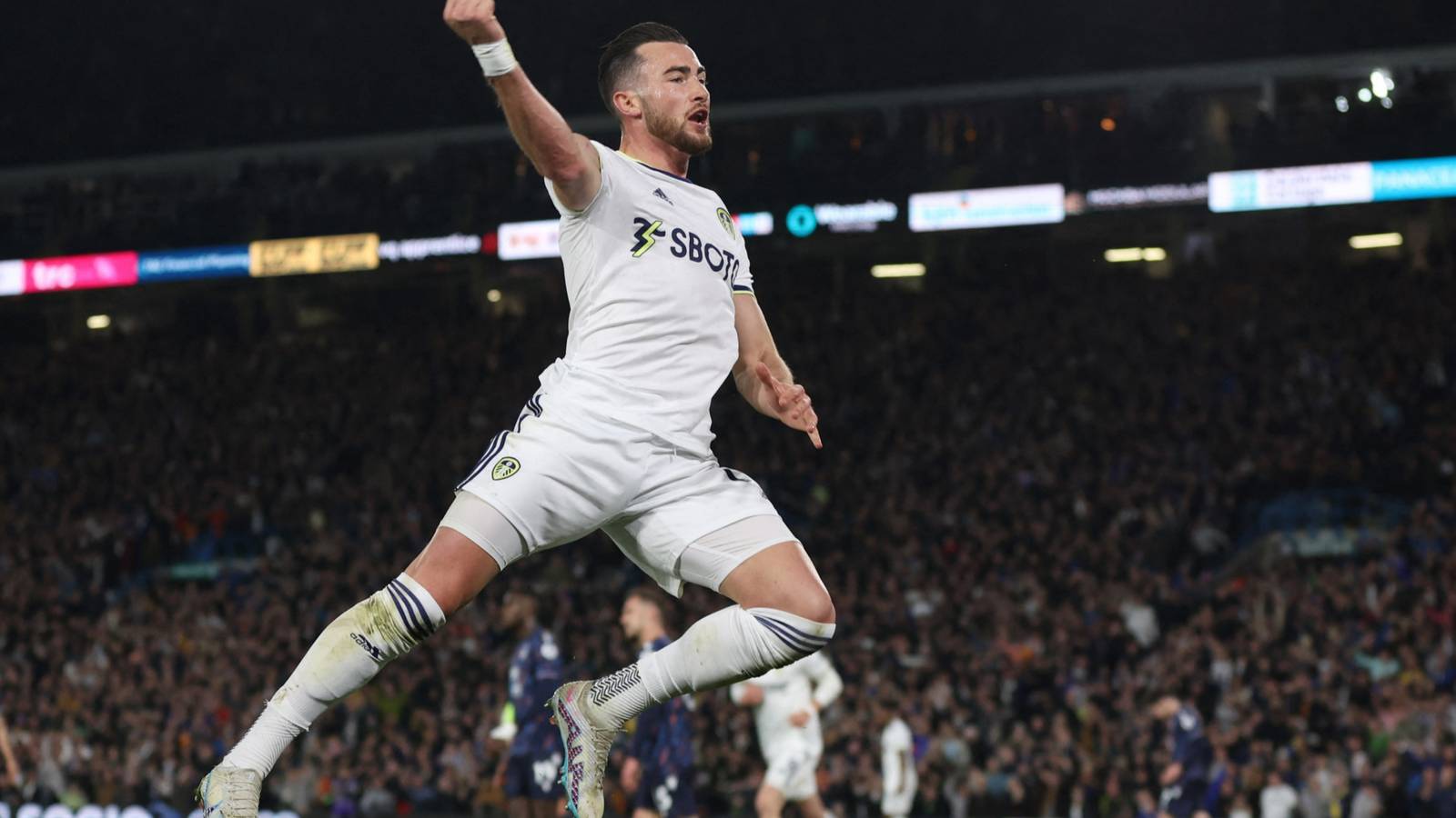 Everton Plot Move For "Explosive" £32m Talent At Goodison