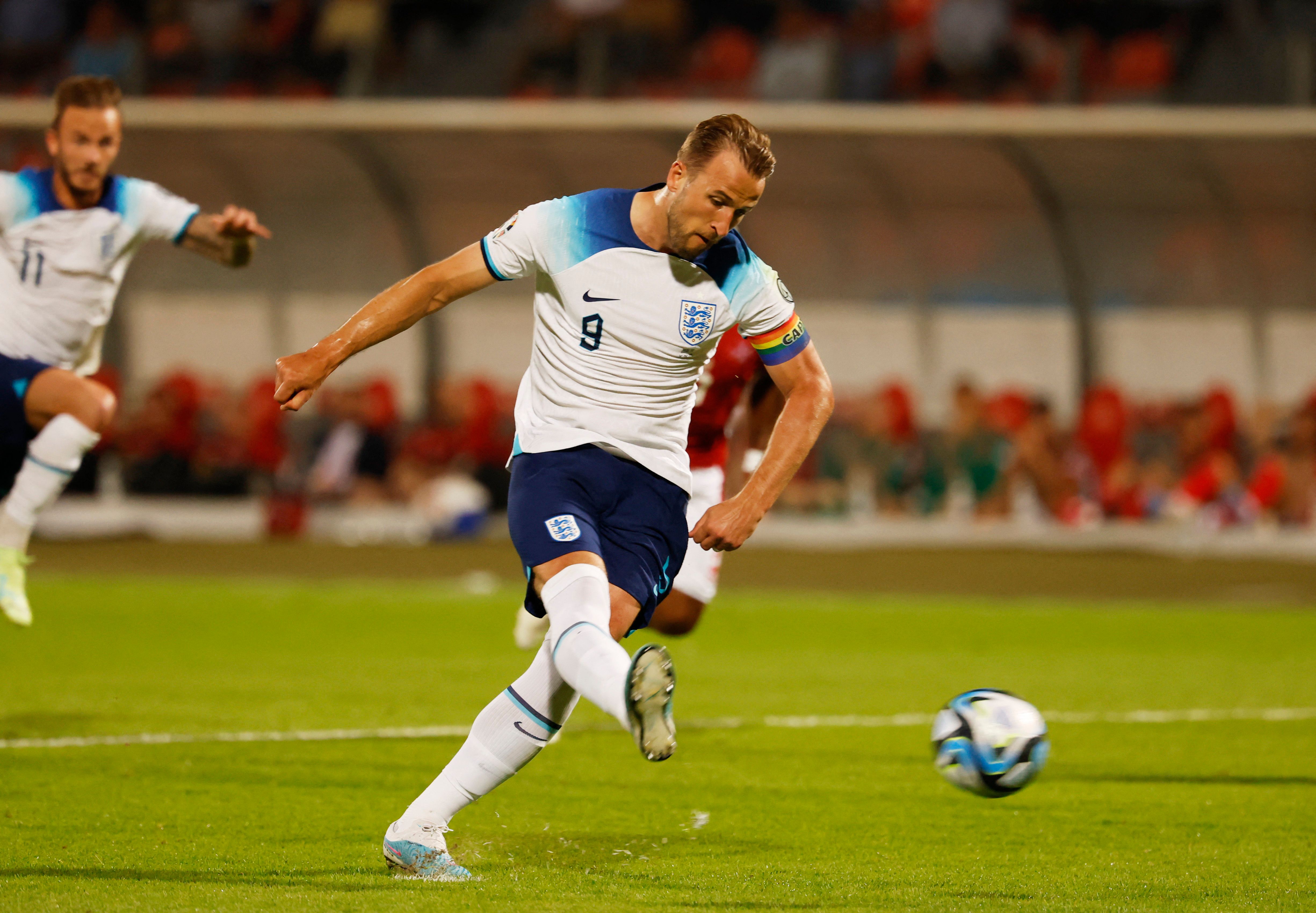 Tottenham Could Secure 'Monster' £130m Kane Replacement