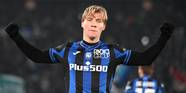 Man United Rasmus Hojlund Deal Could Move Quickly Man United Rasmus Hojlund Deal Could Move Quickly