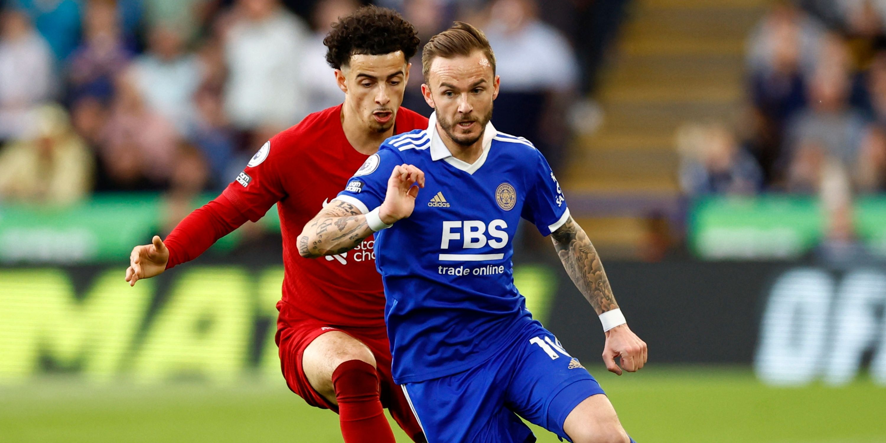 Chelsea Could Replace Mount With 'Outstanding' £110k-p/w Star