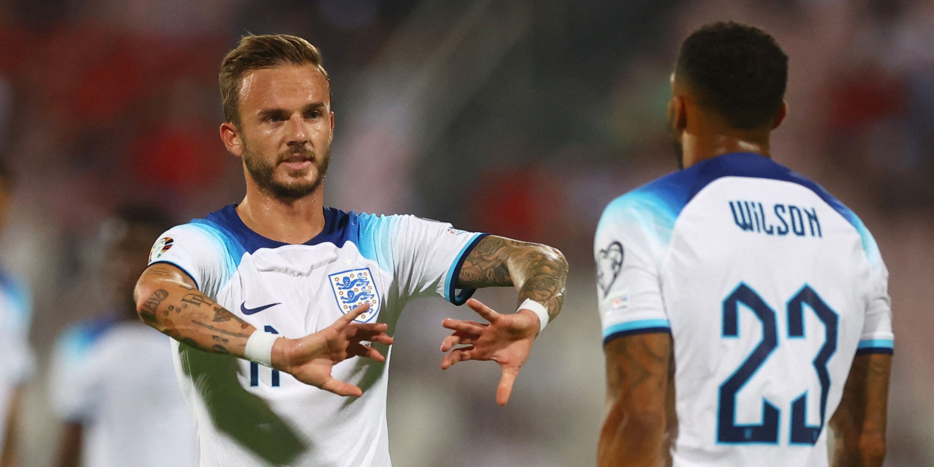 Spurs: £50m Star Could Help Create A New Kane & Son