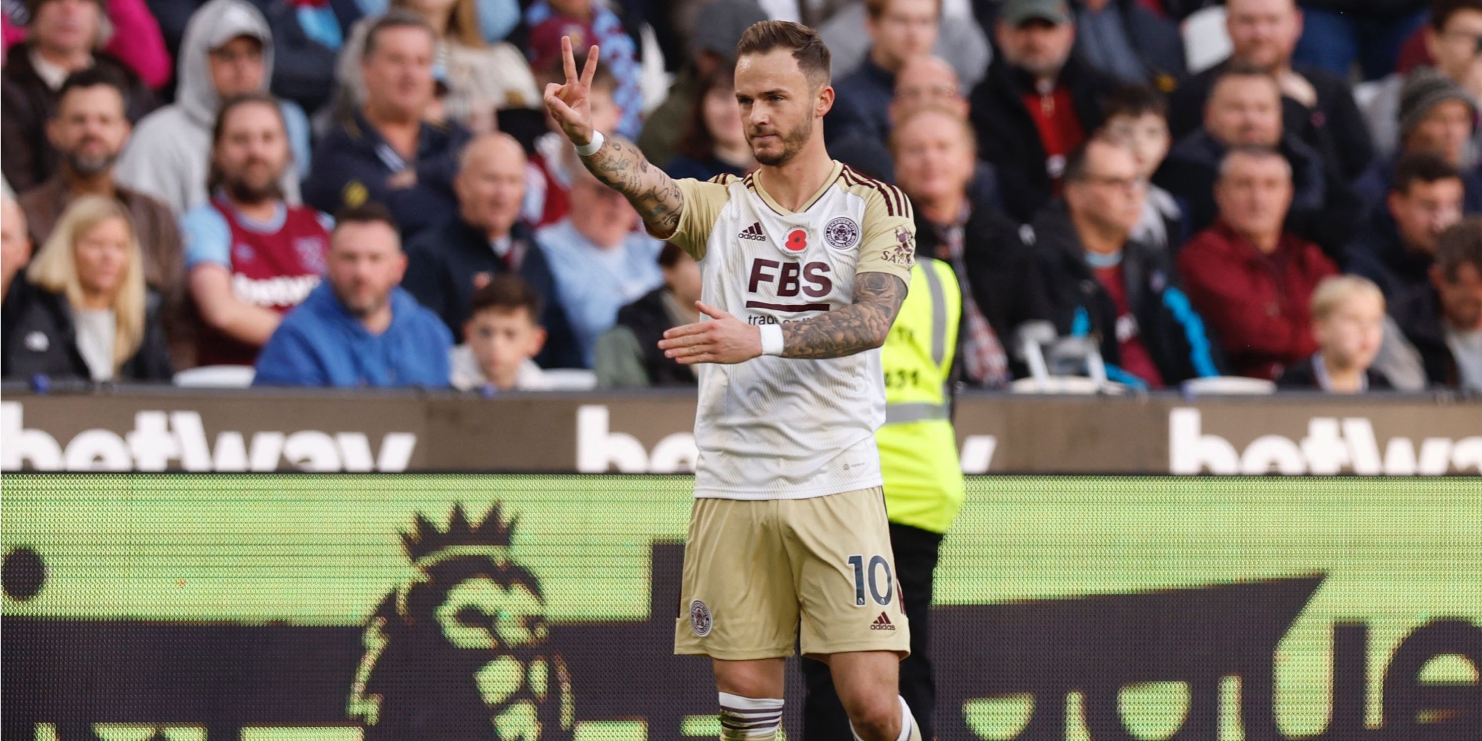 Tottenham: Spurs Open "Magnificent" Player Talks