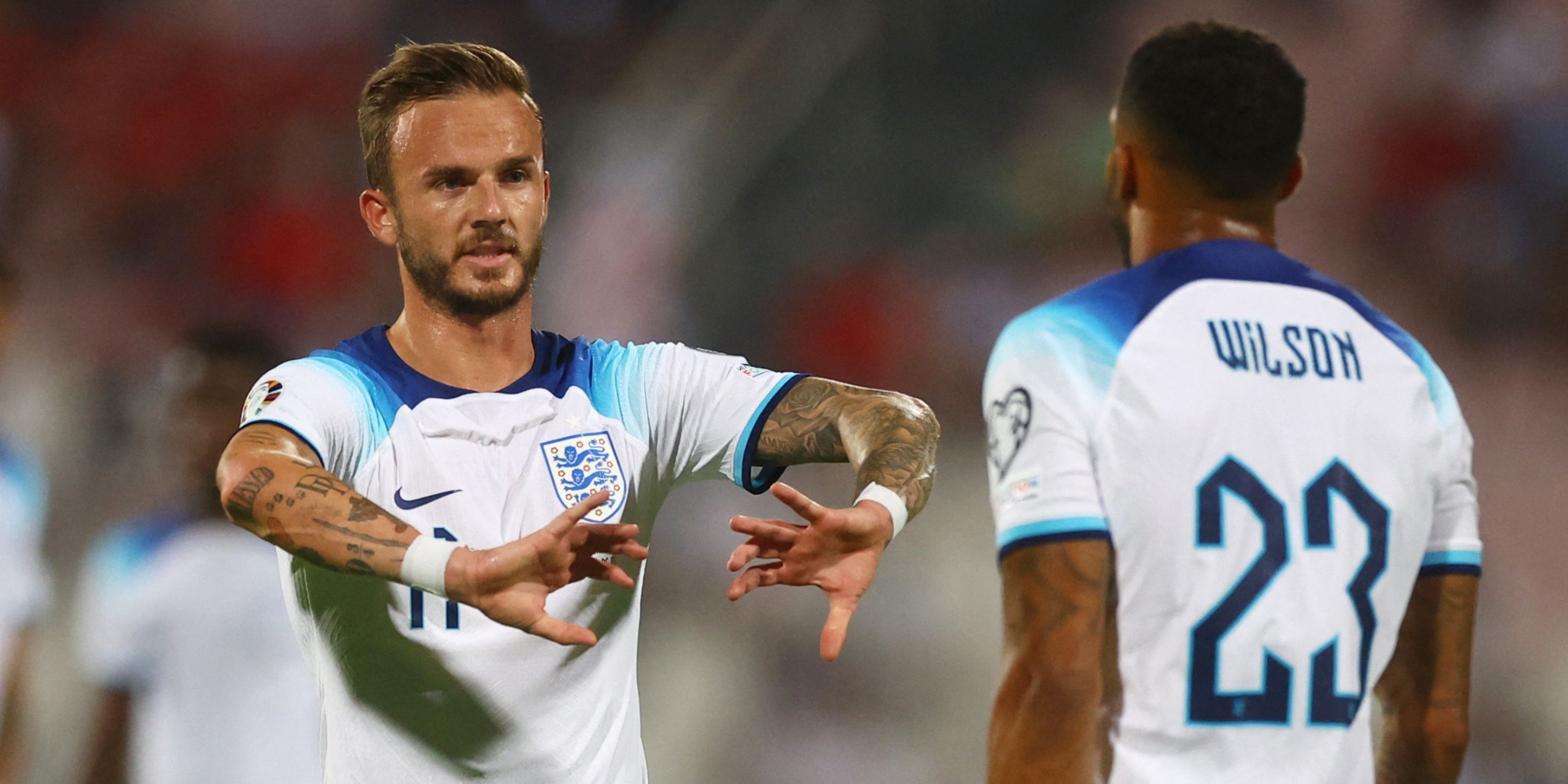 Fabrizio Romano: Spurs Pushing For 'World-Class' £50m Signing