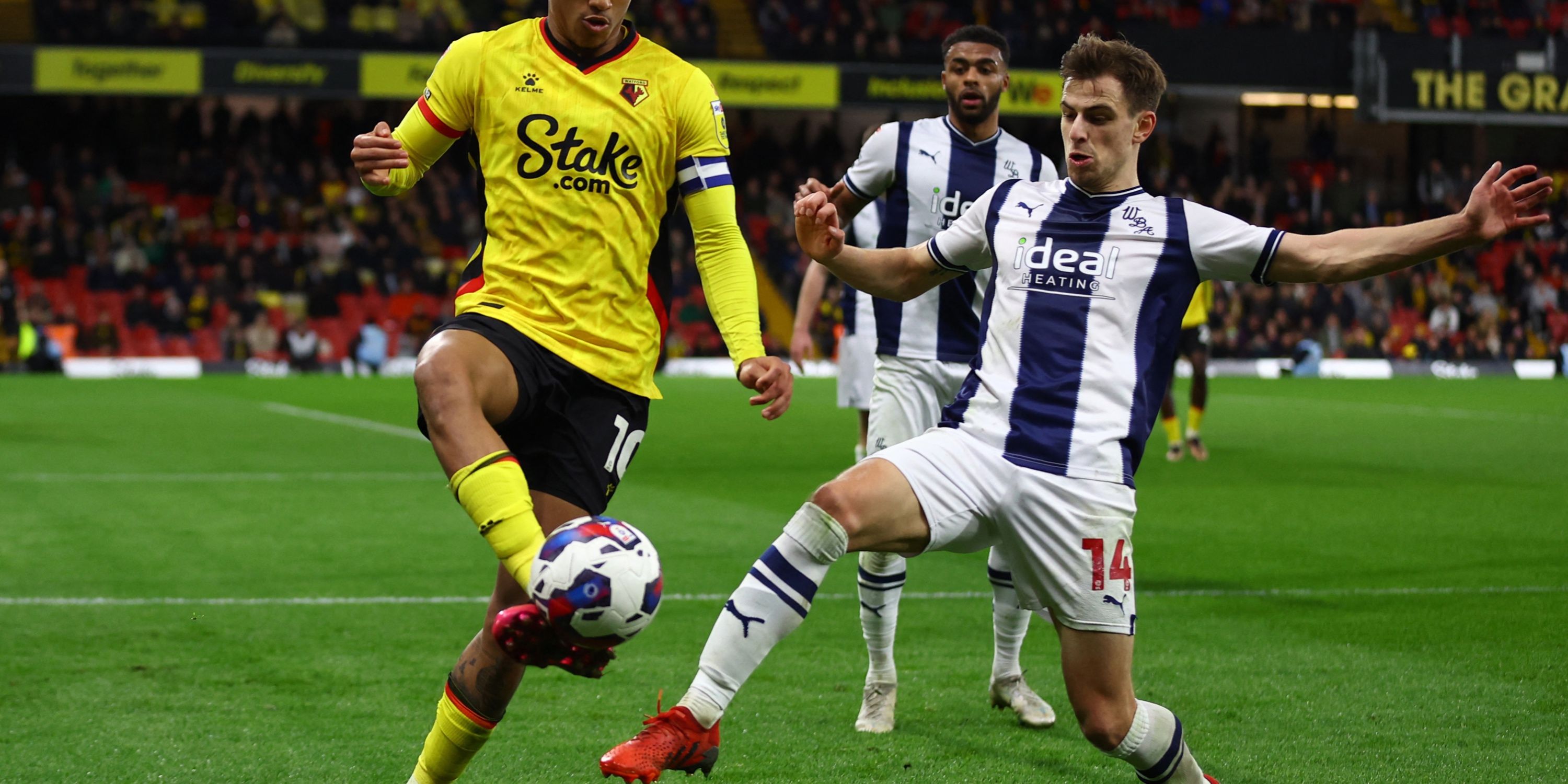 Five Transfers That Could Earn Leeds Promotion