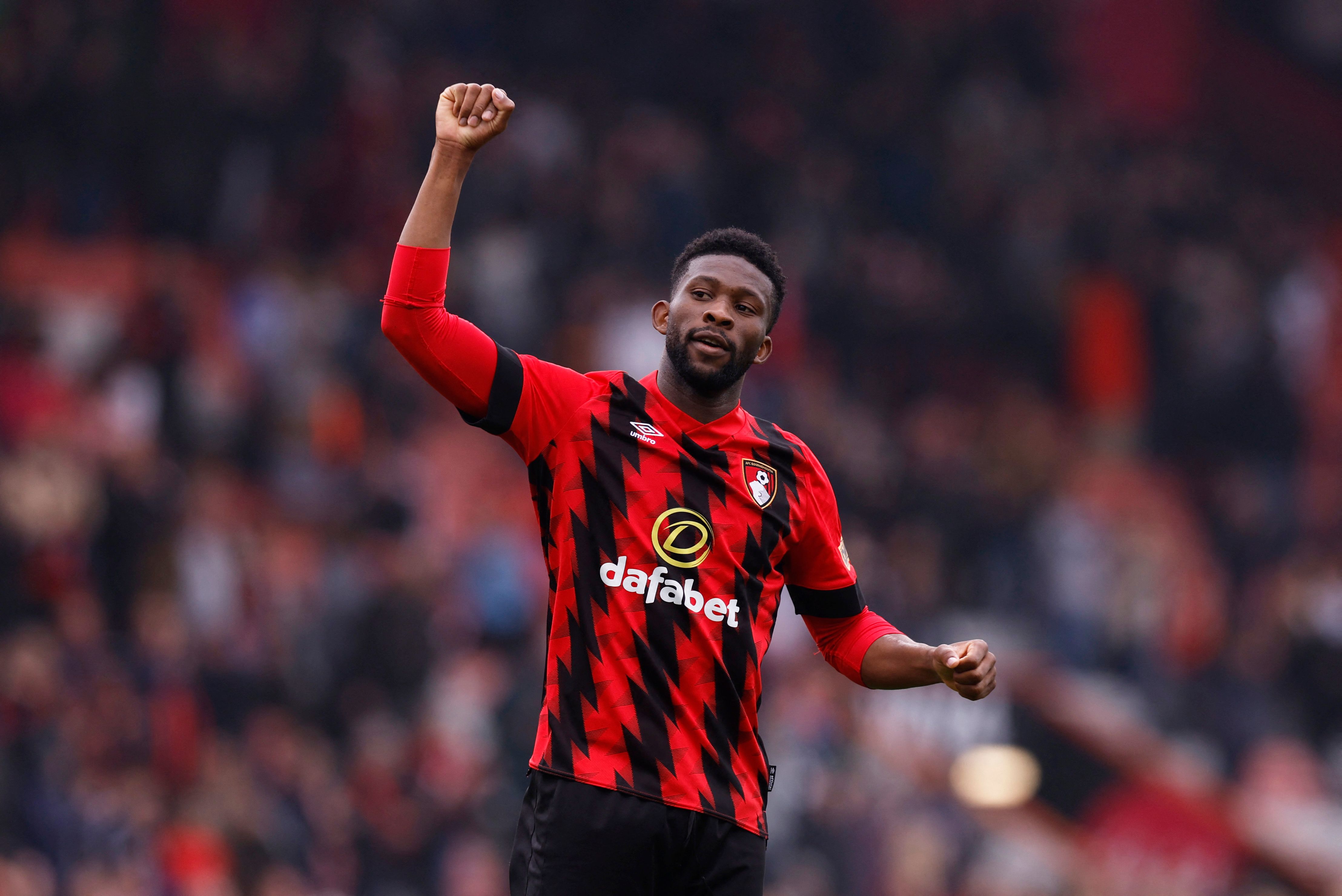 Crystal Palace "Set To Complete" Deal For "Confident" Player