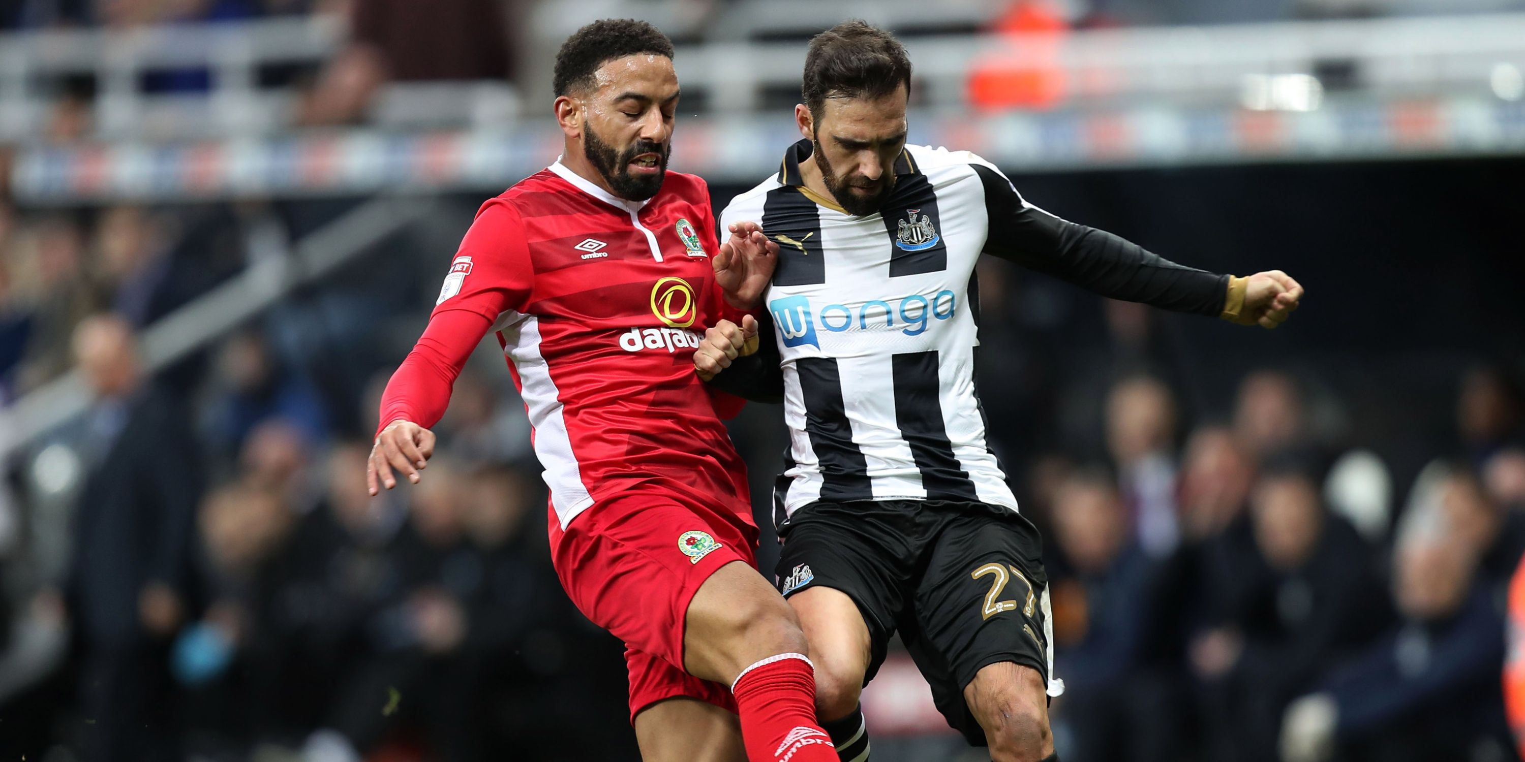 Top 10 Forgotten Newcastle Transfers Under Mike Ashley