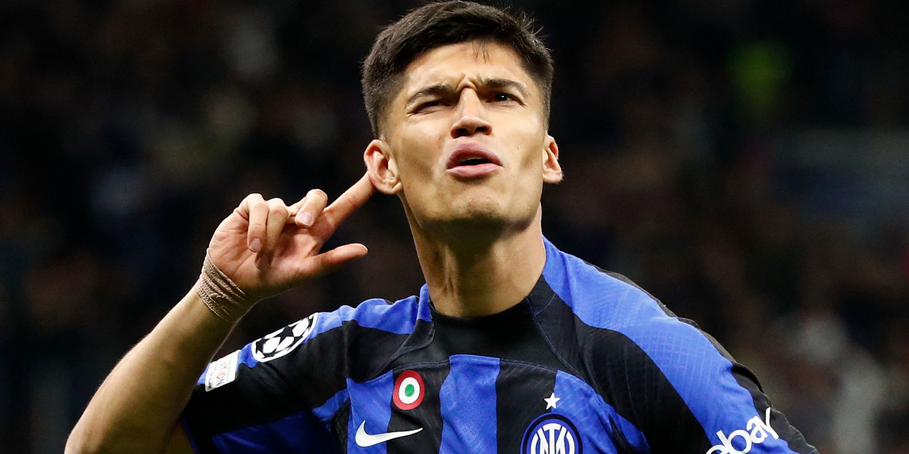 West Ham in talks for "sensational" £13m ace