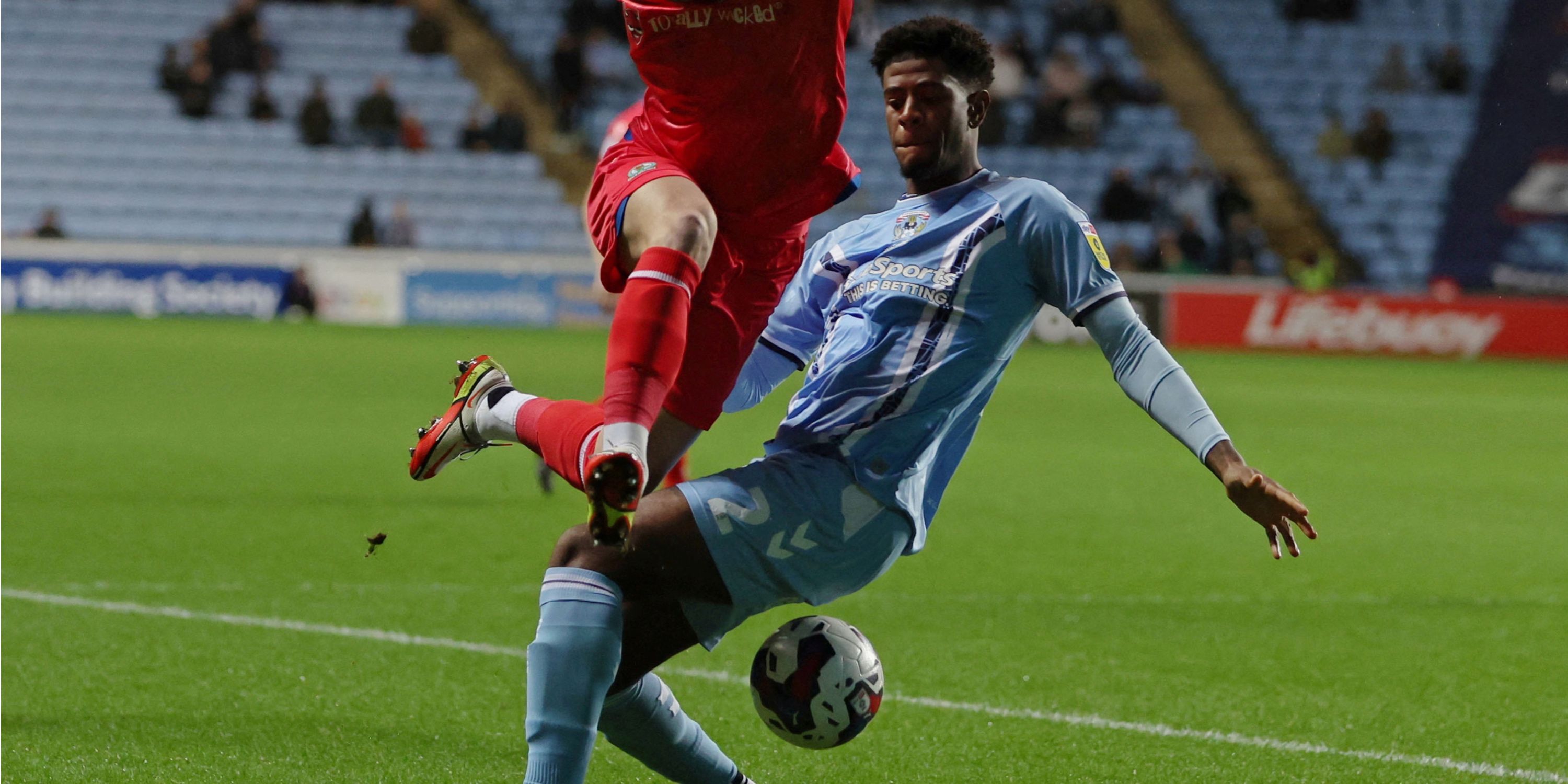 Rangers Face Competition To Sign £2.5m-Rated Player