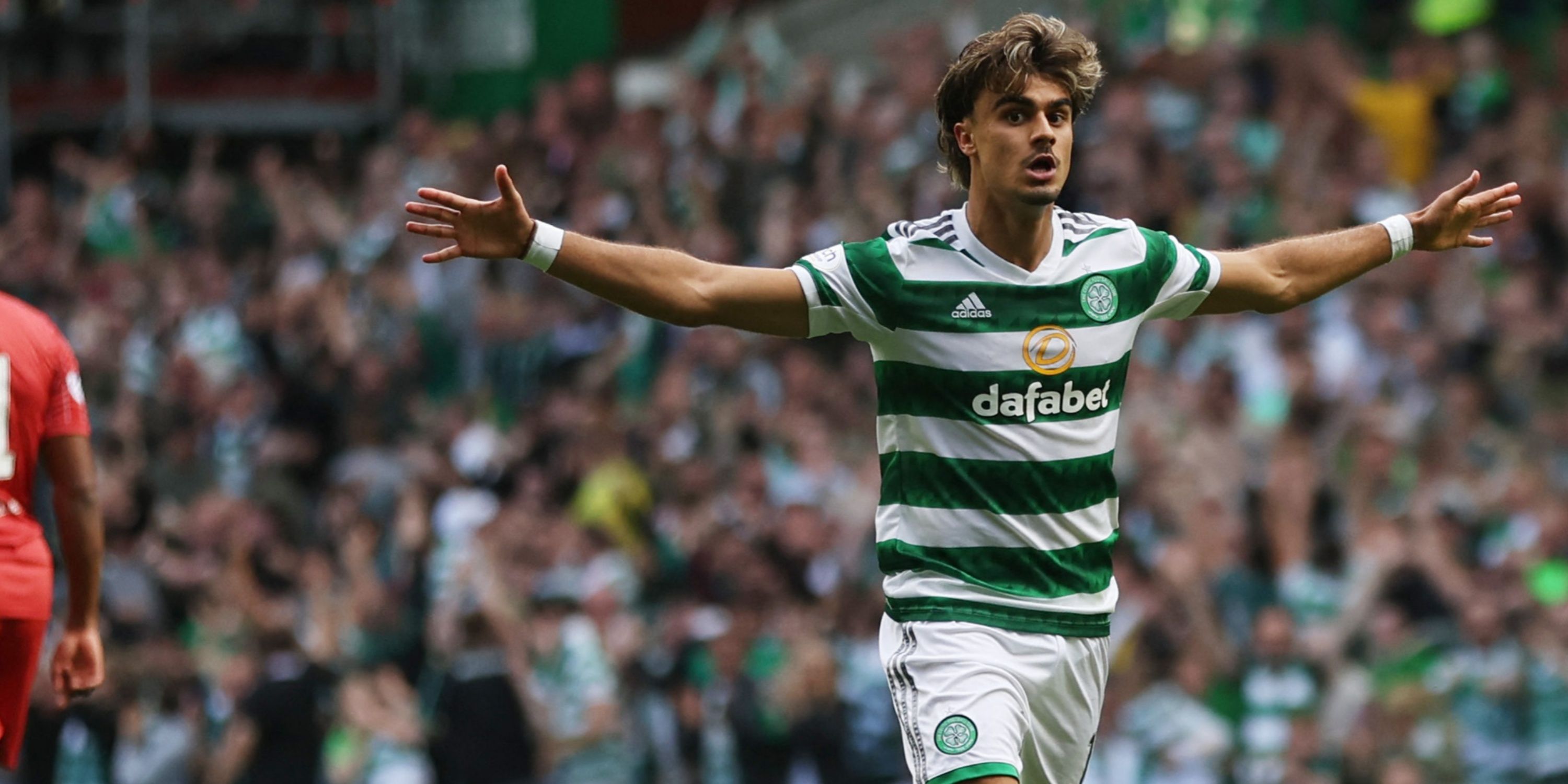 Celtic: £17k-p/w Star Is Rodgers' Next Maddison At Parkhead Celtic: £17k-p/w Star Is Rodgers' Next Maddison At Parkhead